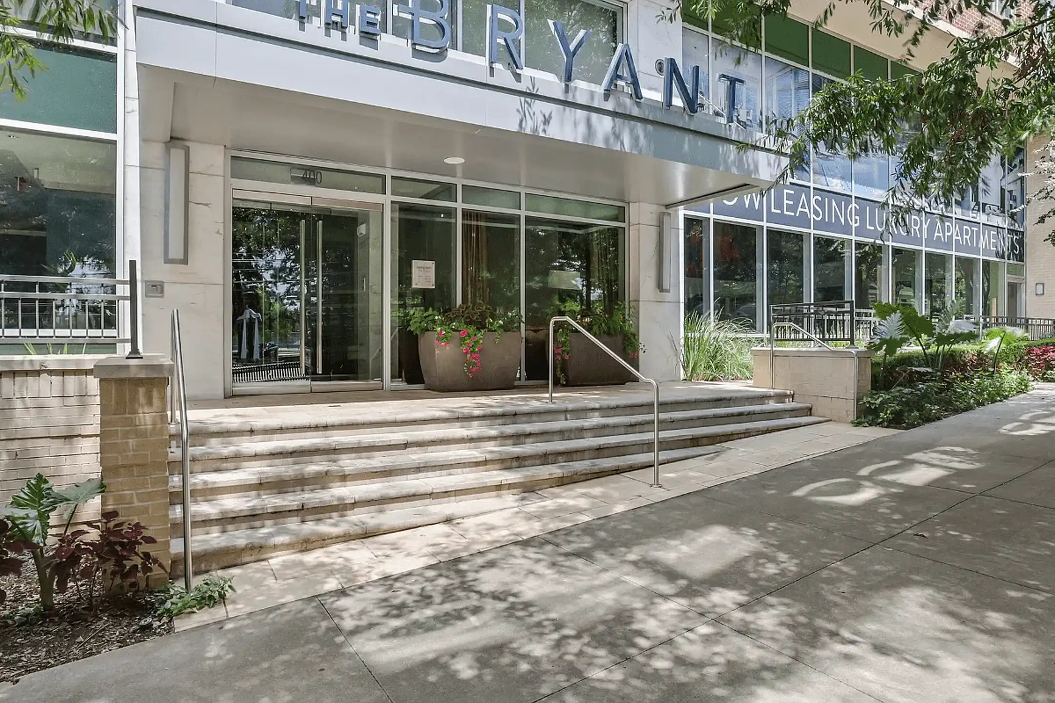 The Bryant at Buckhead Village - 400 Pharr Rd NE - Atlanta, GA | Rent.