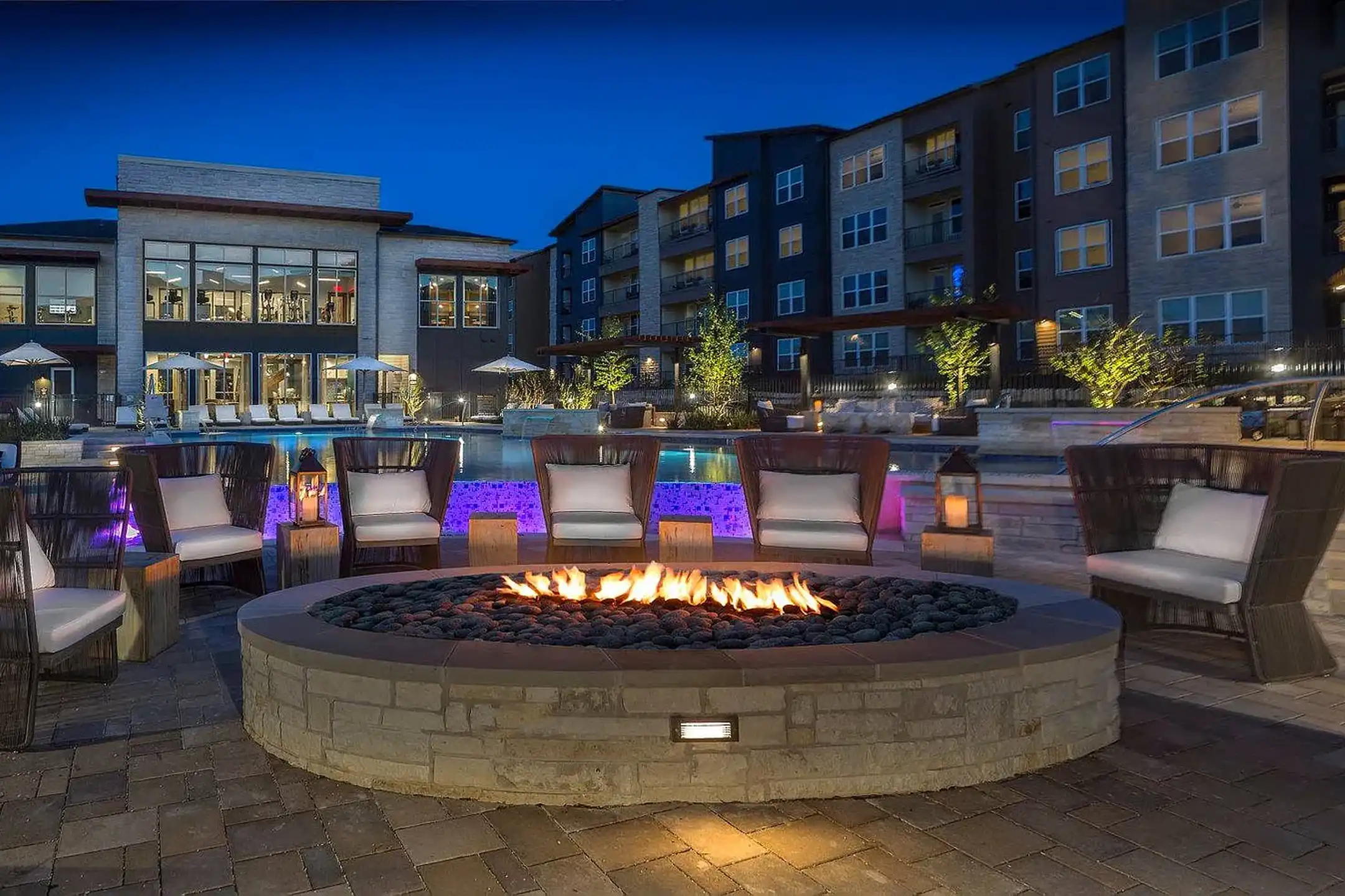 Travis at the Lake - 2208 N FM 620 Rd - Austin, TX | Rent.