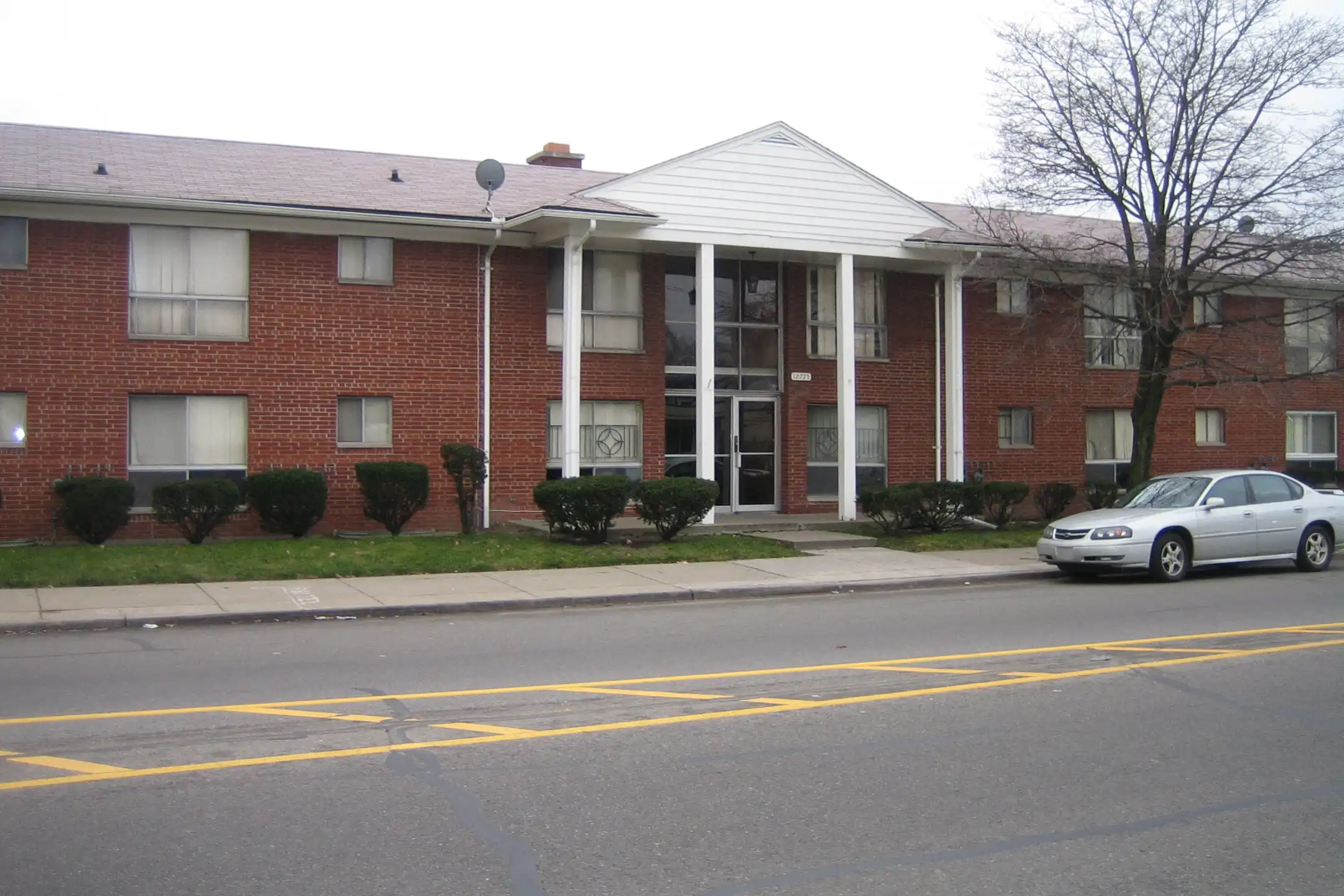 12775 Plymouth Rd unit # 11 - Detroit, MI | Rent.