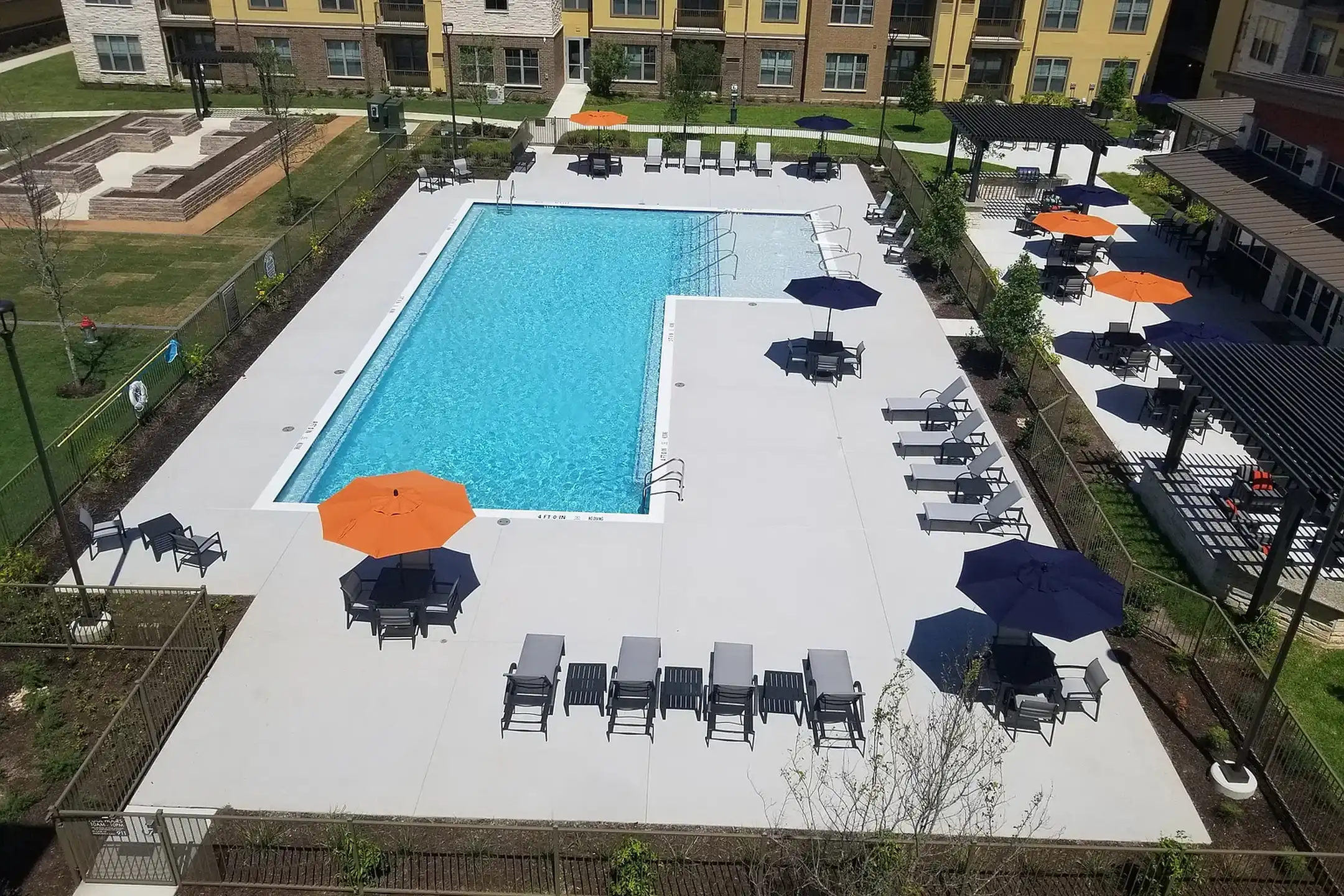 The Orchards at Arlington Highlands - 55+ Active Adult Apartment Homes ...