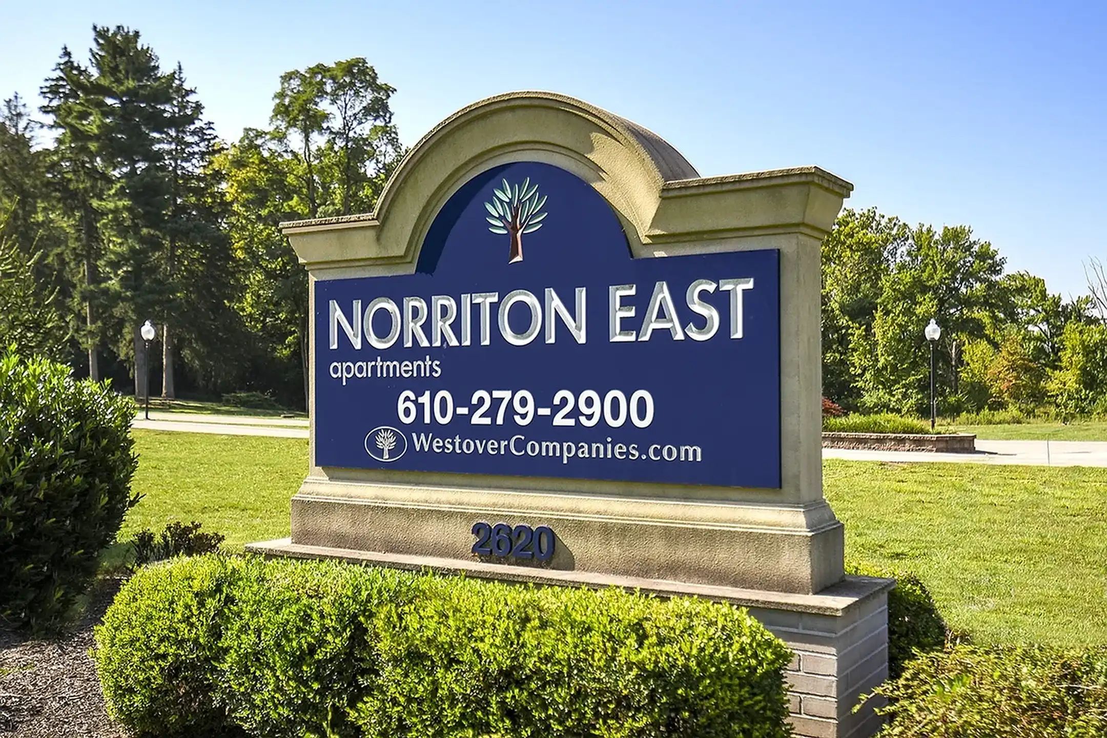 Norriton East Apartments - 2620 Dekalb Pike - East Norriton, PA | Rent.
