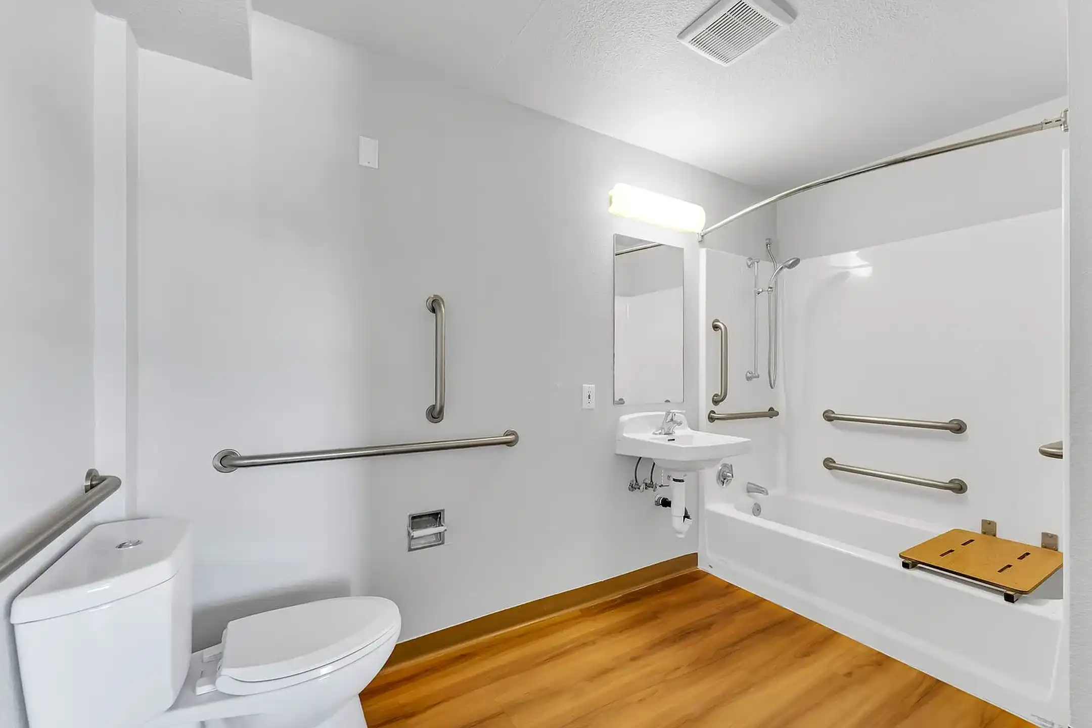 The Point Midtown - 1901 S Virginia St - Reno, NV | Rent.