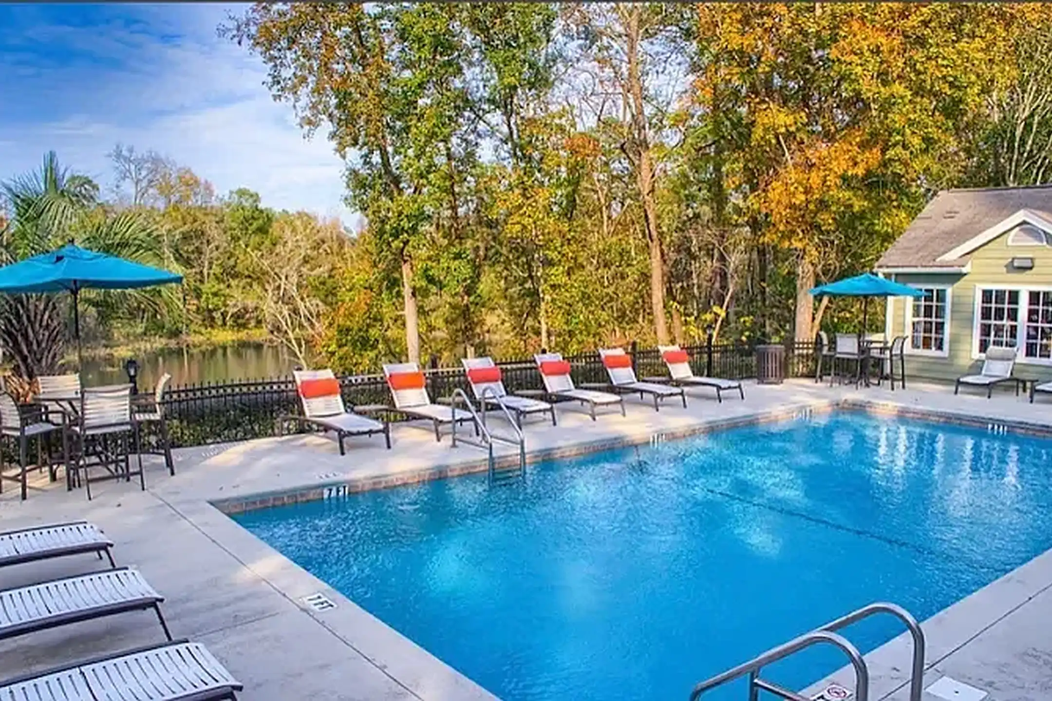 Acasa Plantations at Pine Lake - 1833 Halstead Blvd - Tallahassee, FL ...