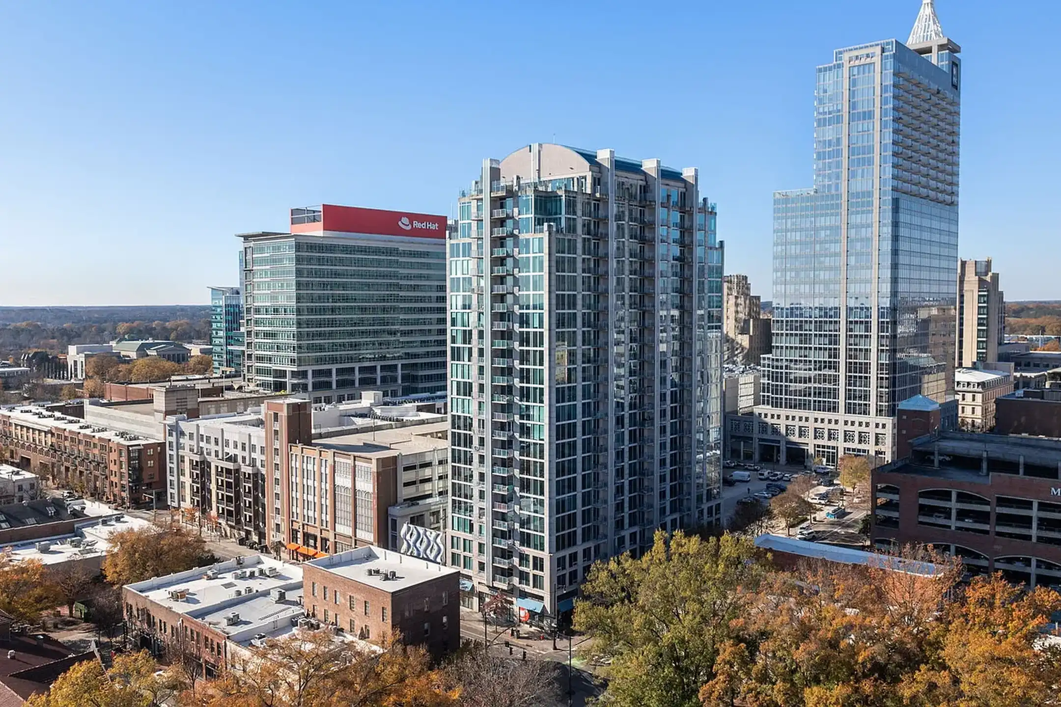 Skyhouse Raleigh - 308 S Blount St - Raleigh, NC | Rent.