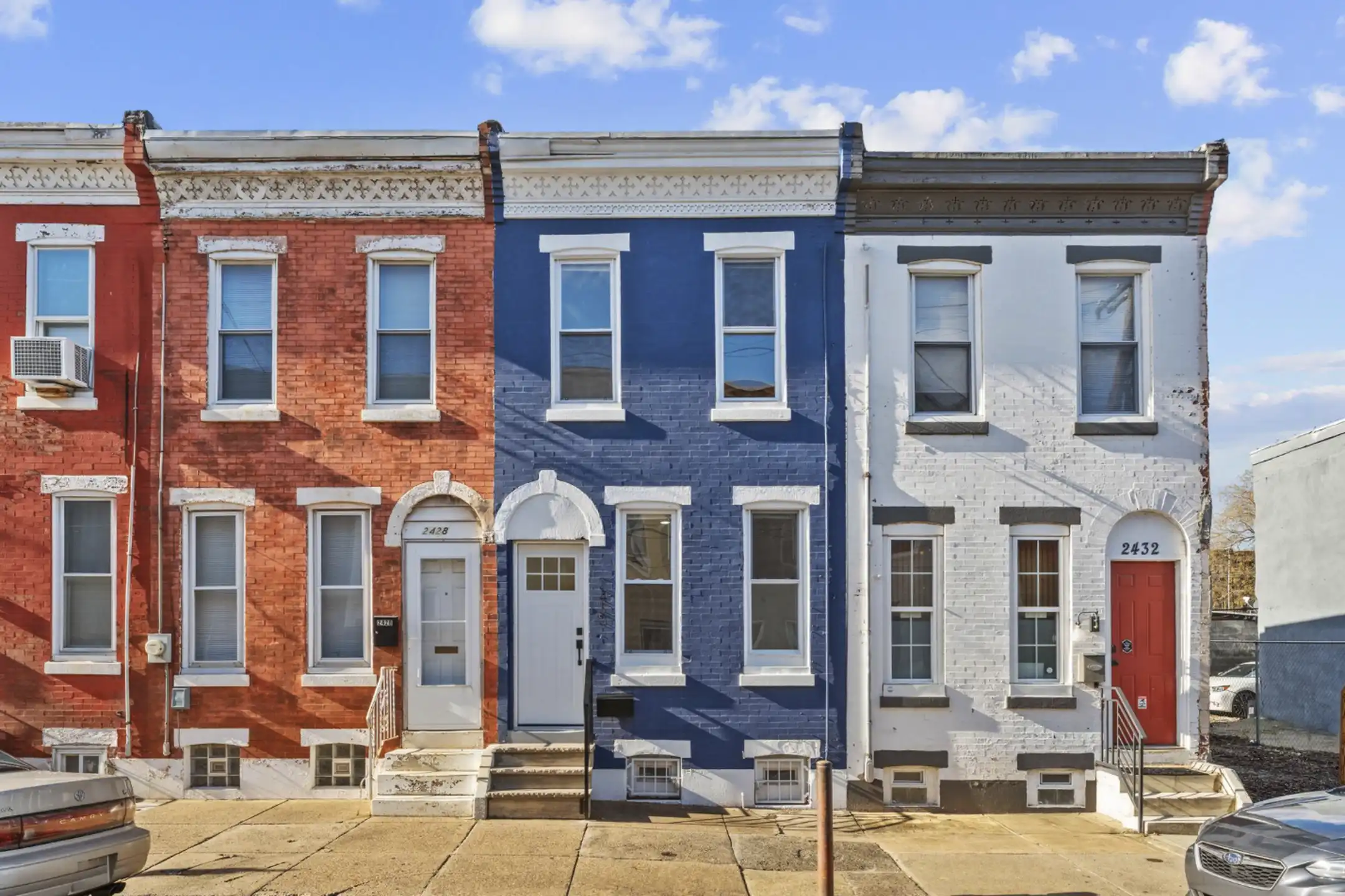 2340 N 4th St unit 1 - Philadelphia, PA | Rent.