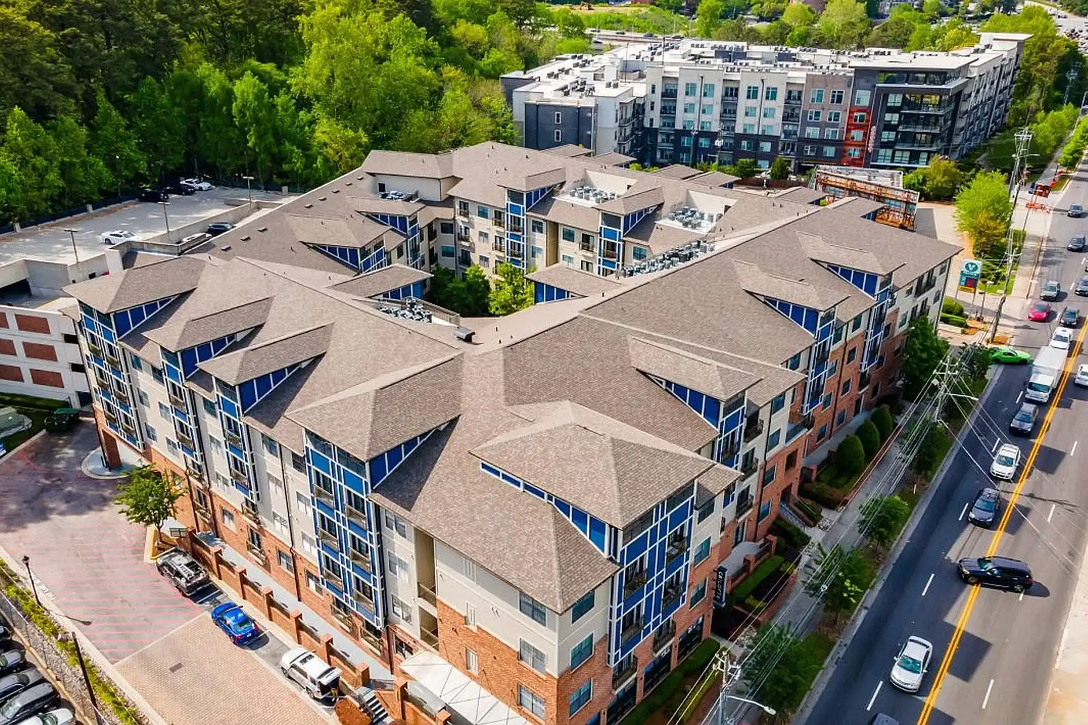 CB Lofts Apartments - 2430 Cheshire Bridge Rd NE - Atlanta, GA | Rent.