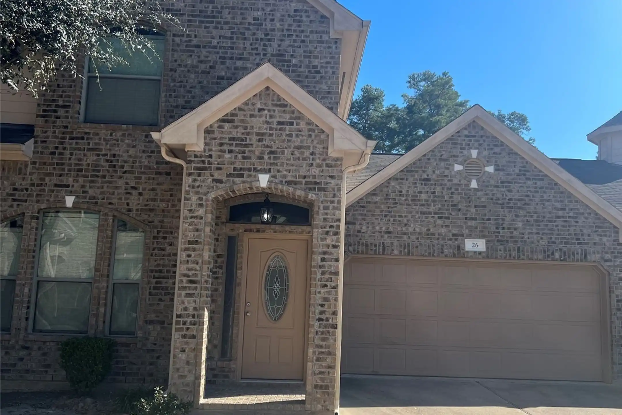 5600 Alvin A Klein Dr unit 26 - Spring, TX | Rent.