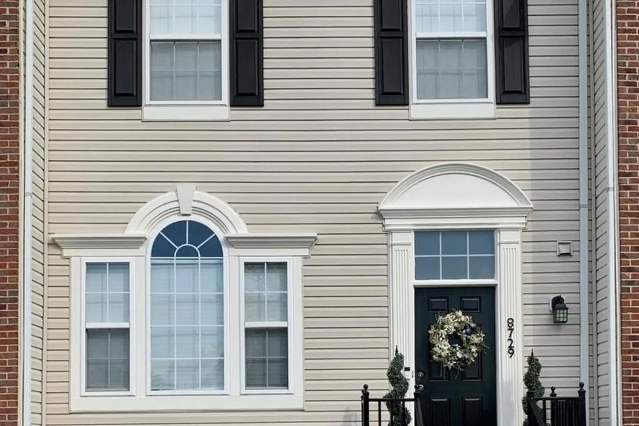 8729 Chorley Way - Linton Hall, VA | Rent.