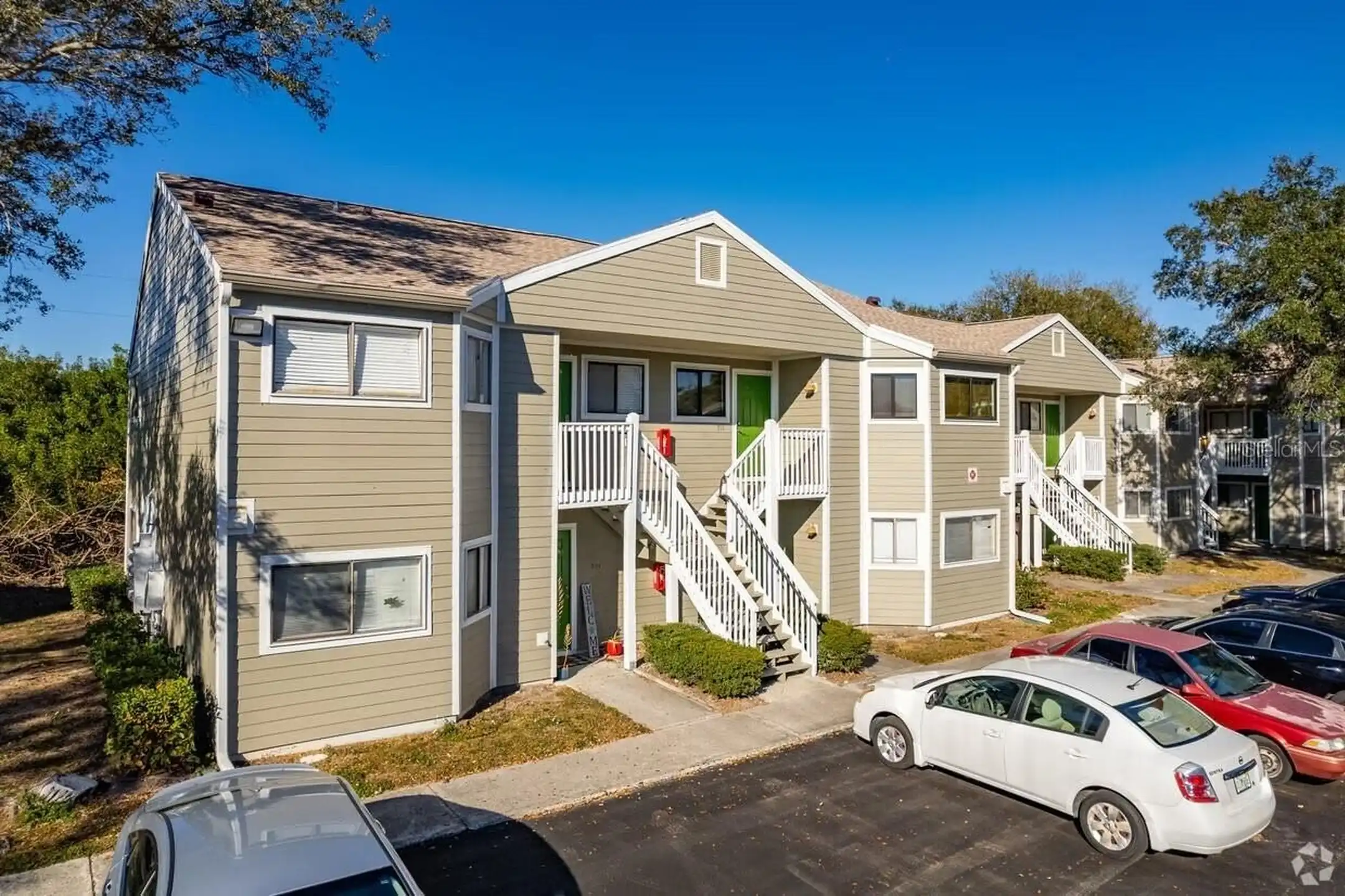 Apartments For Rent At 7298 Ulmerton Rd