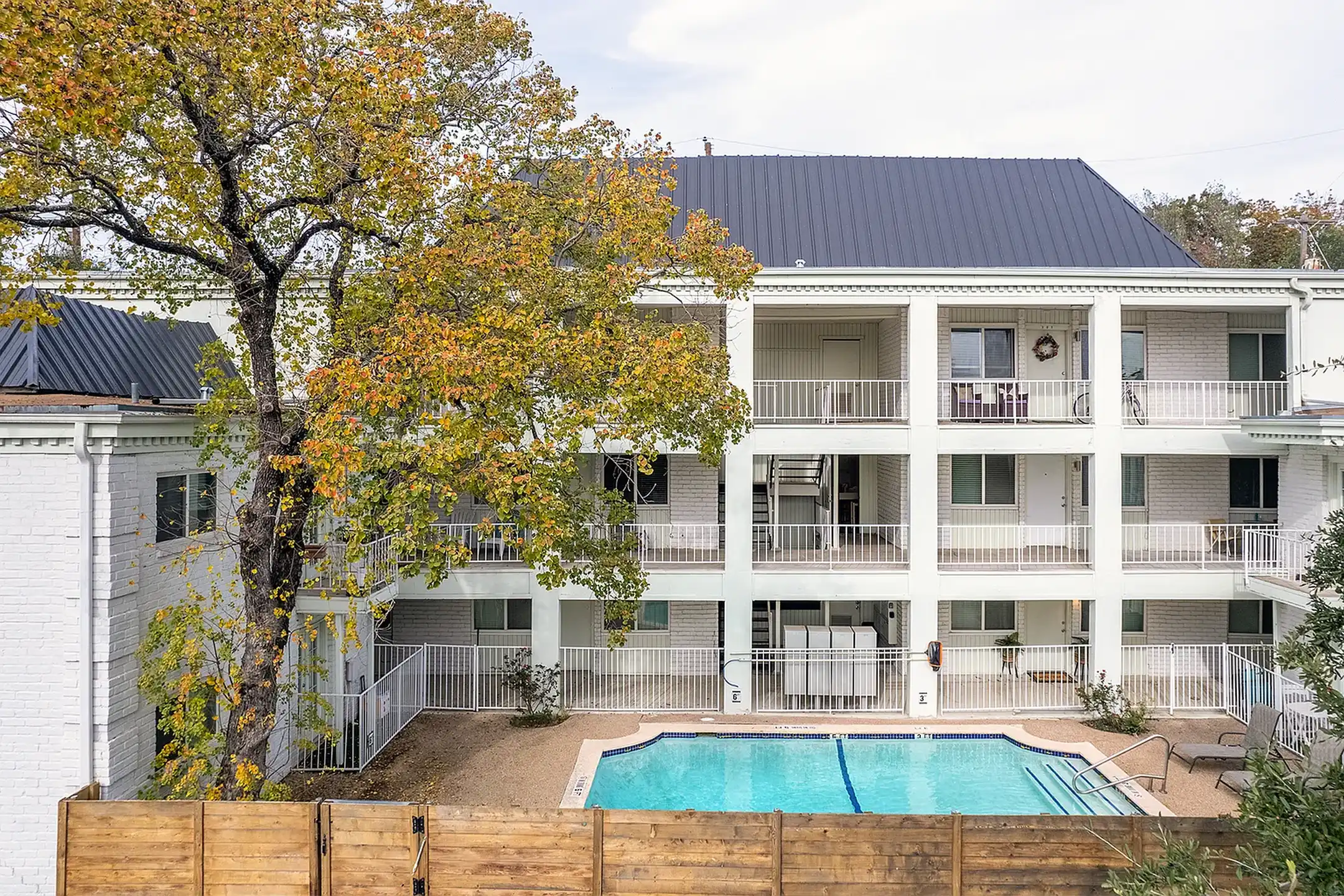 Enfield Place - 1610 Enfield Rd - Austin, TX | Rent.