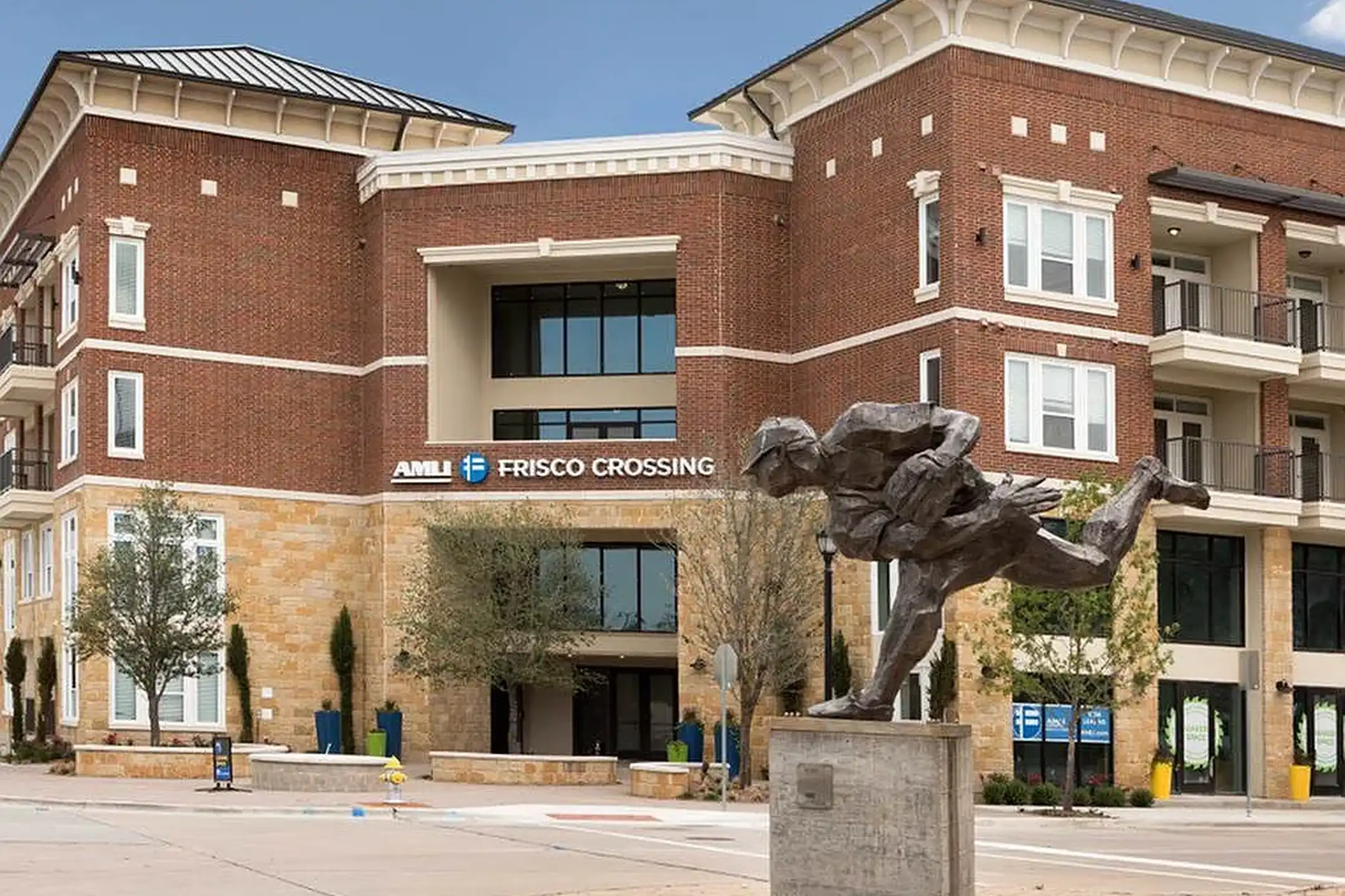 AMLI Frisco Crossing - 7255 Texas Rangers Dr - Frisco, TX | Rent.