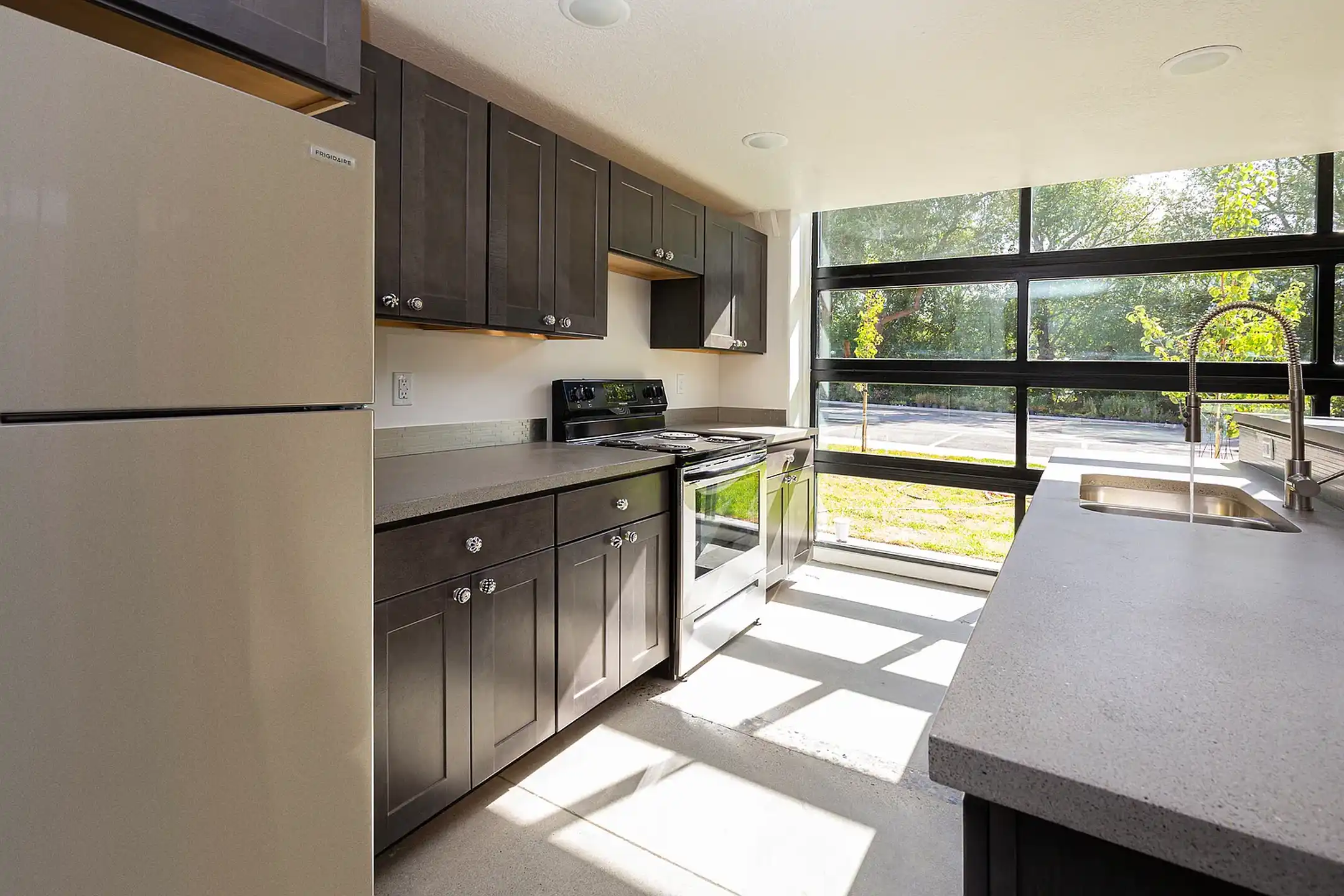 Borden Lofts - 290 S 400 W - Logan, UT | Rent.