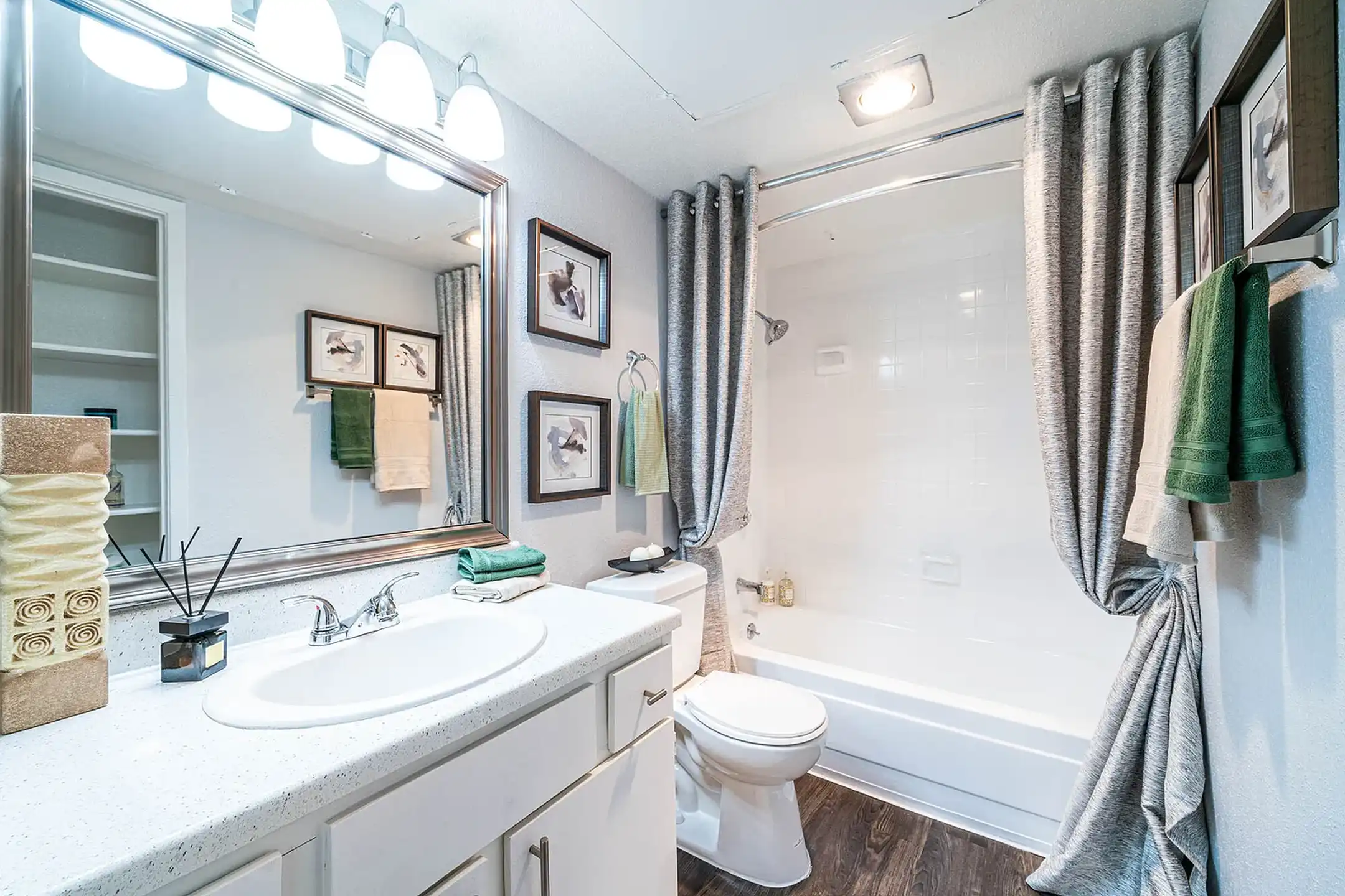 The Edge at Clear Lake - 2323 W Bay Area Blvd - Webster, TX | Rent.