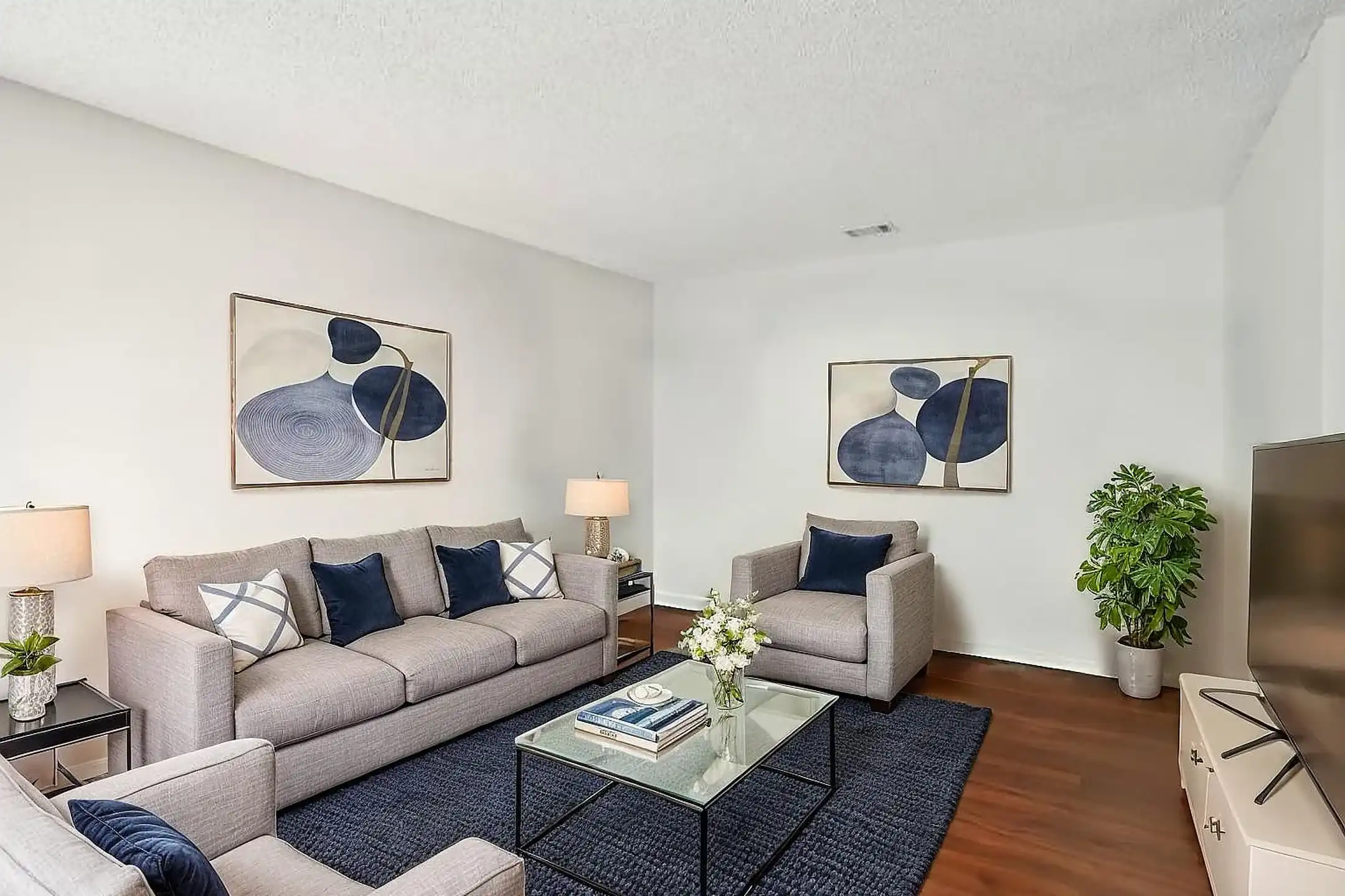 University Ridge Apartments - 3611 University Dr - Durham, NC | Rent.