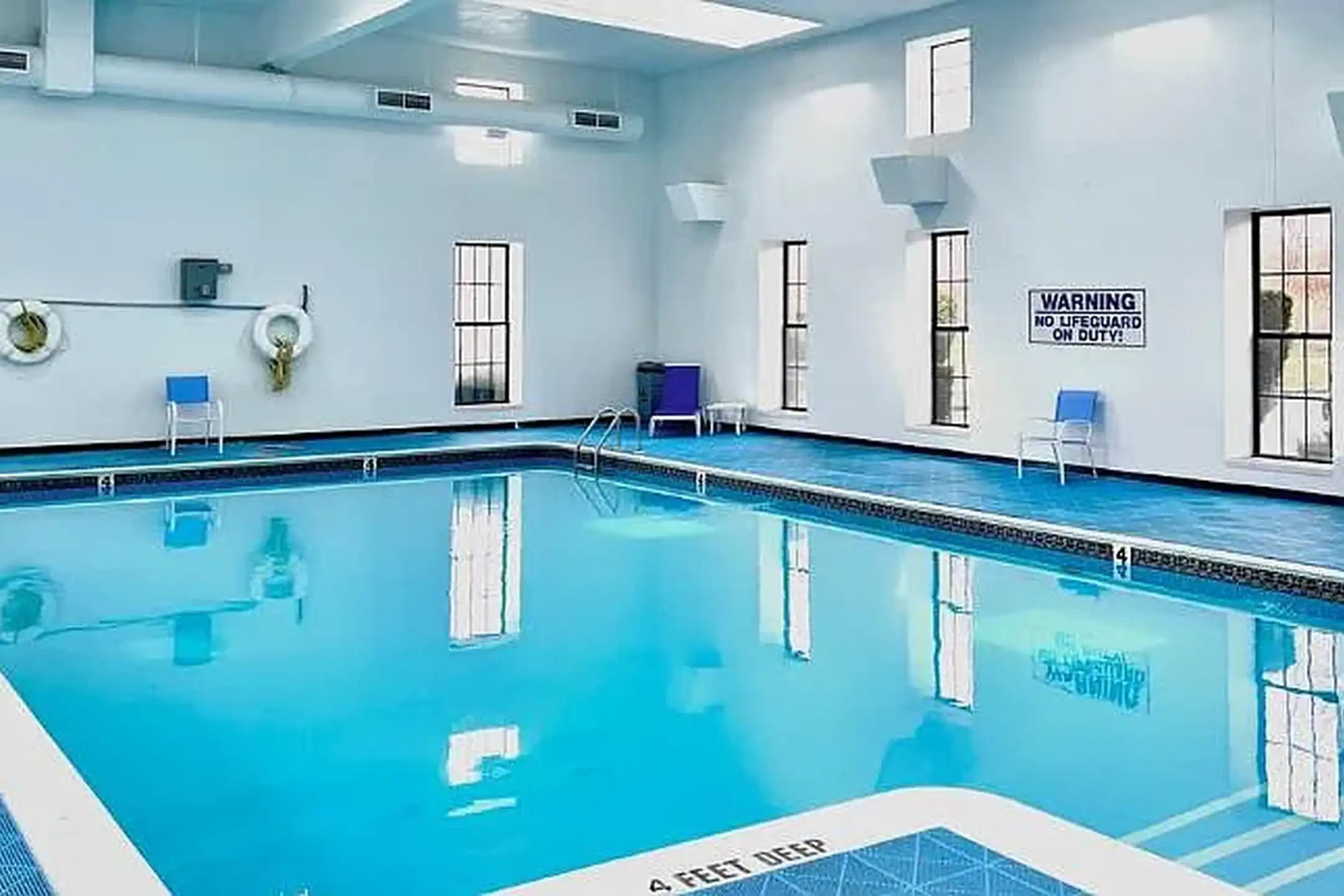 Border City Mills Apartments - 2 Weaver St - Fall River, MA | Rent.