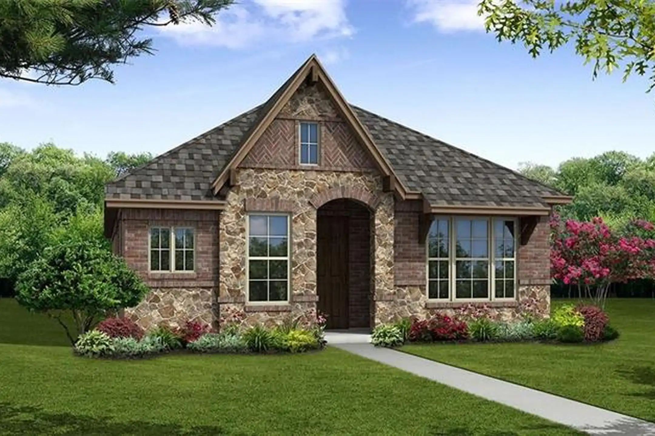 8251 Agarito Way - Dallas, TX | Rent.