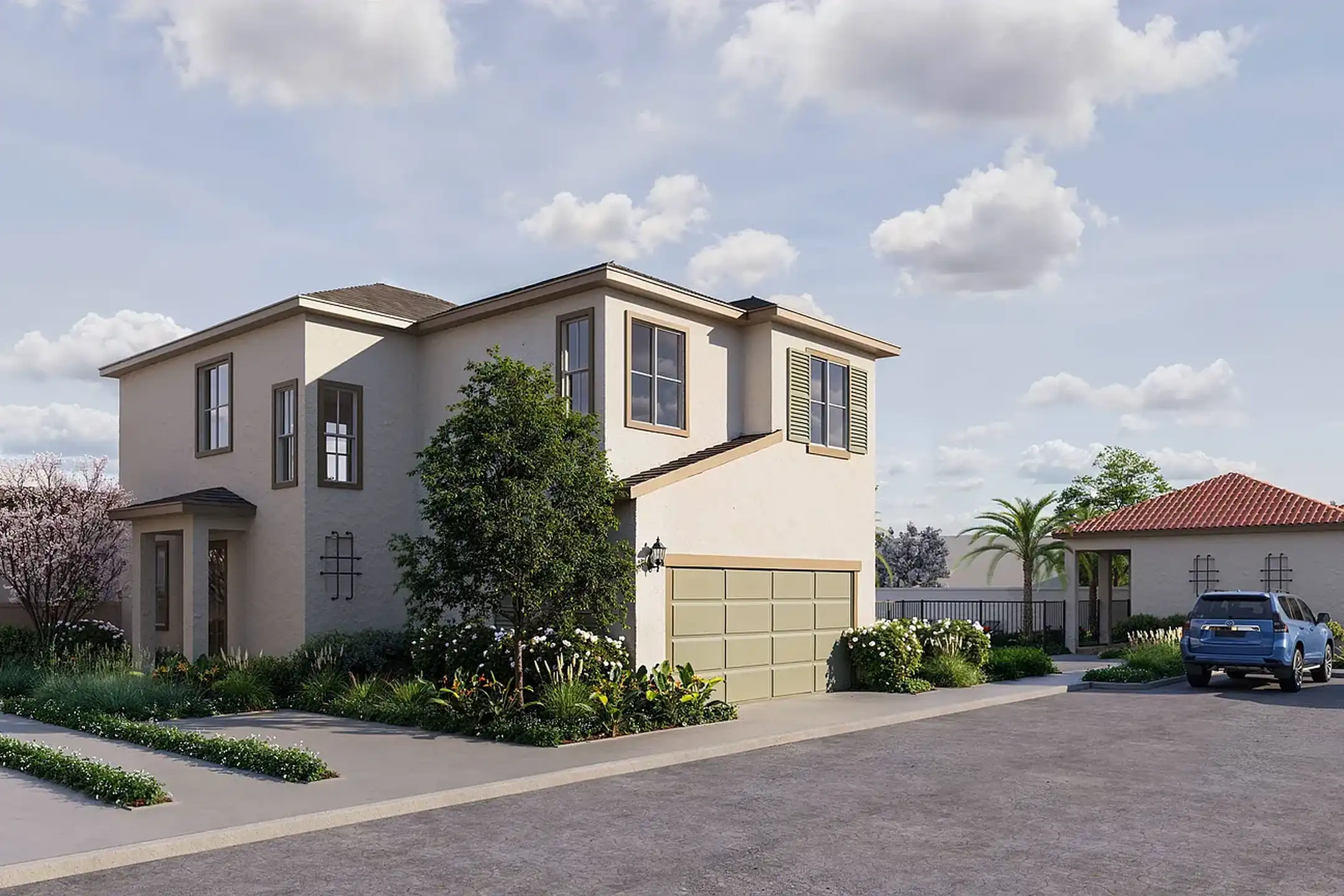 Glen at Fontana Homes - 15912 Chase Rd - Fontana, CA | Rent.