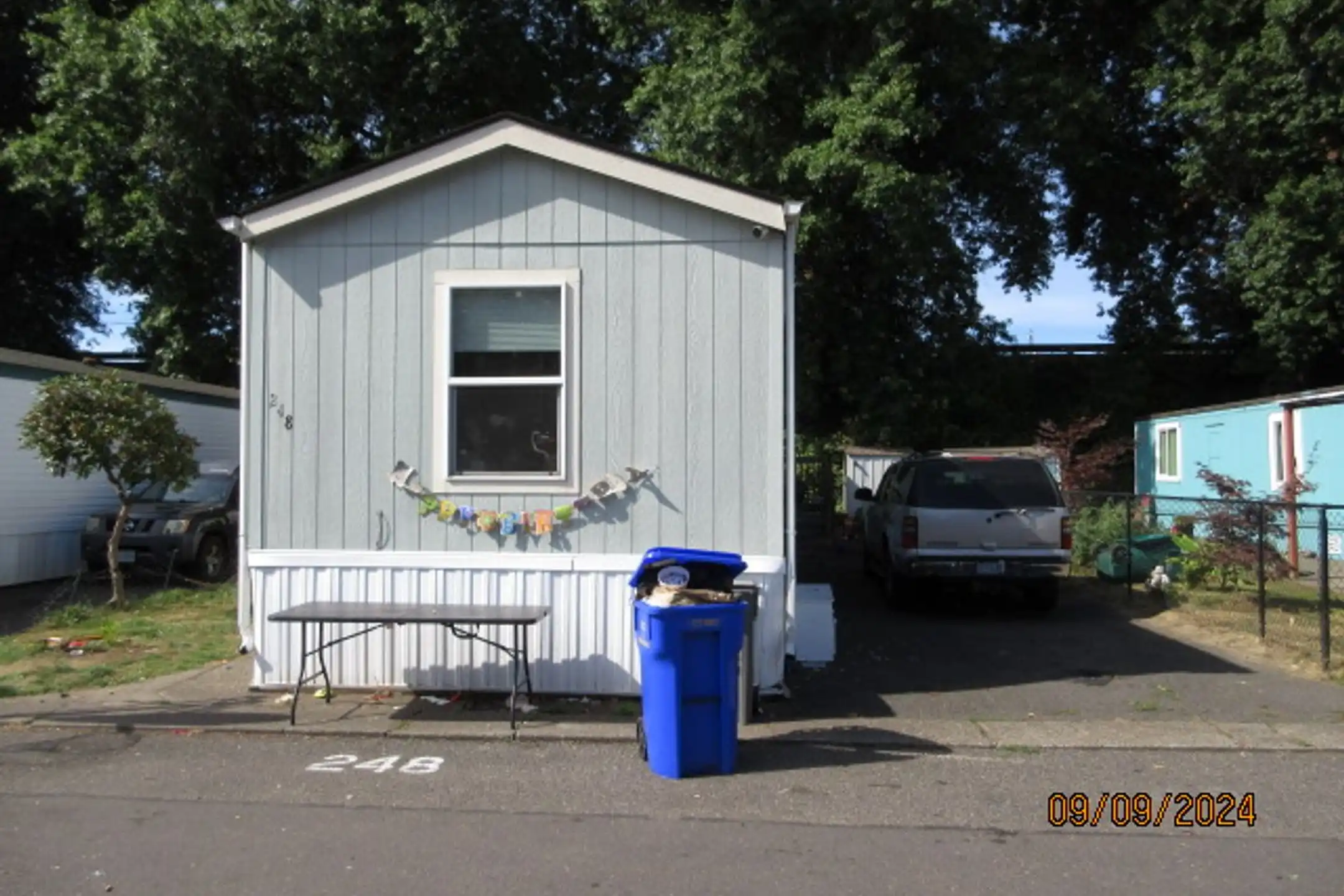 9000 NE Martin Luther King Jr Blvd unit 248 - Portland, OR | Rent.