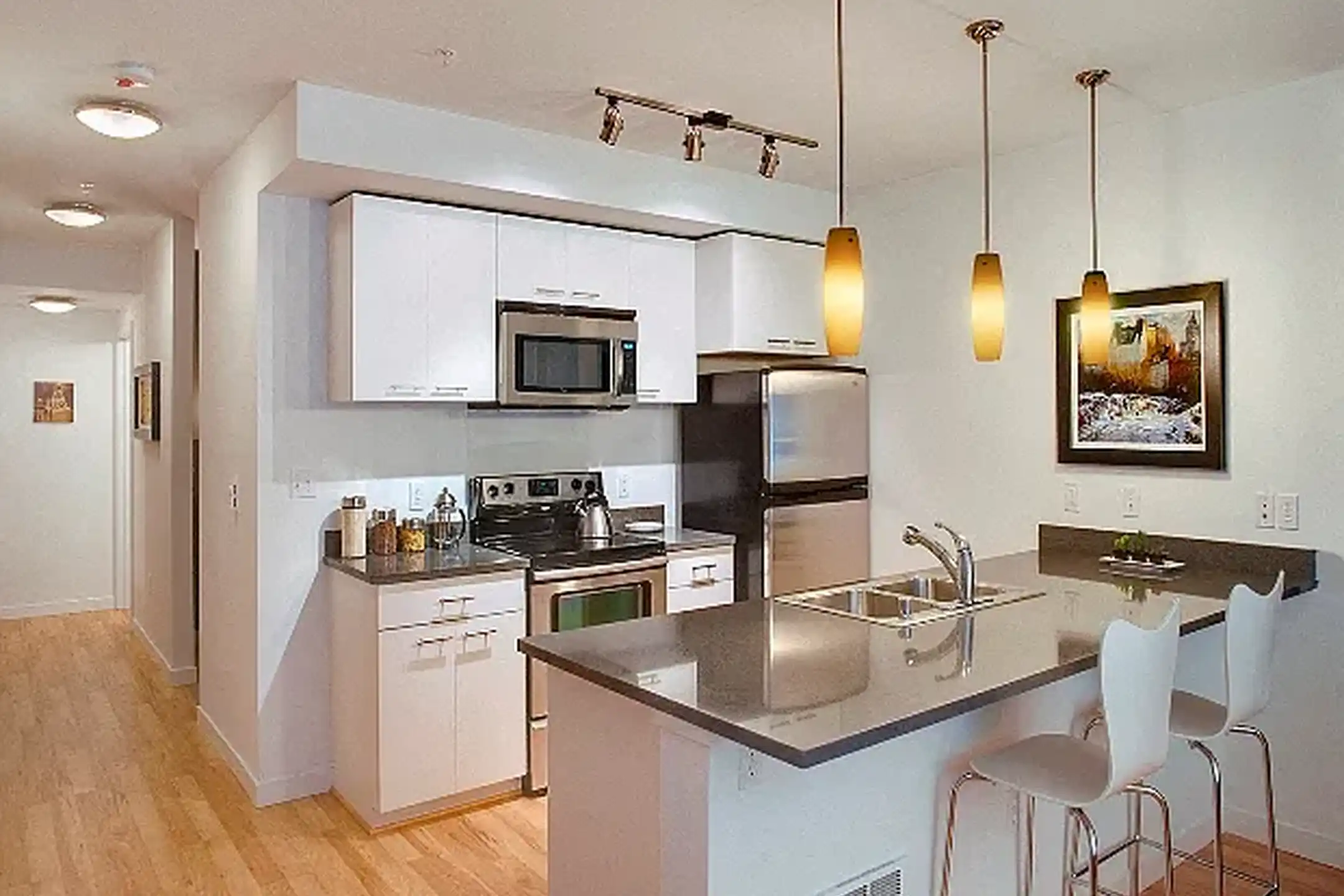 Circa Green Lake Apartments - 6900 E Green Lake Way N - Seattle, WA | Rent.