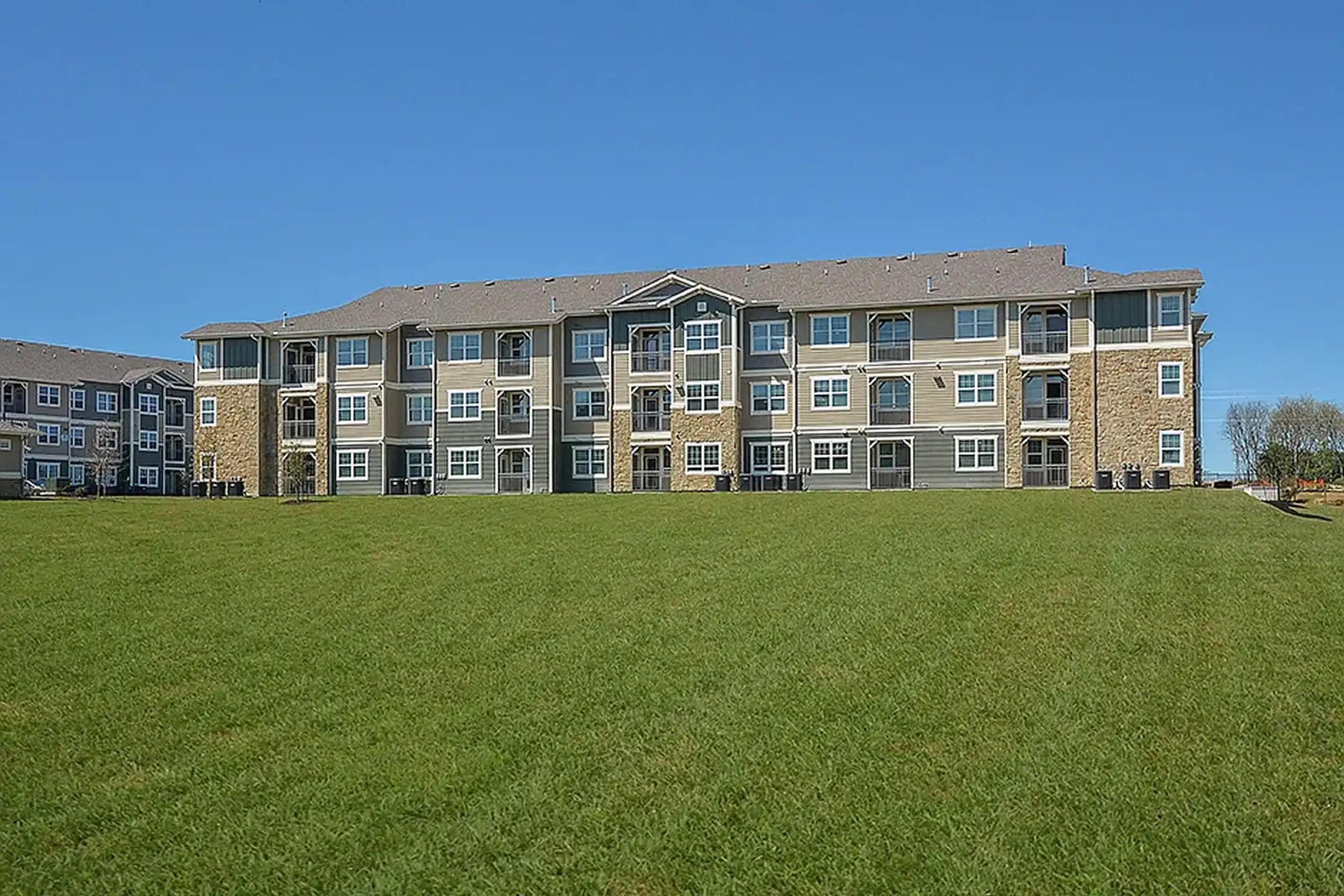 Bridge at Harris Ridge - 1501 E Howard Ln - Austin, TX | Rent.