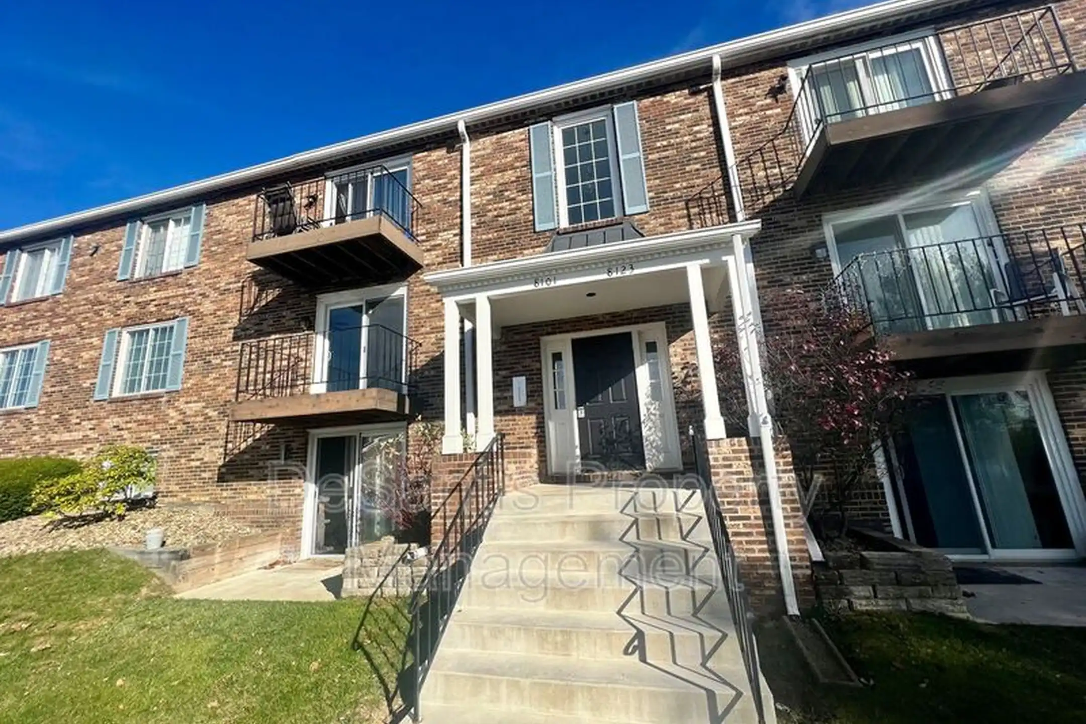 8109 Revere Pl - Aliquippa, PA | Rent.