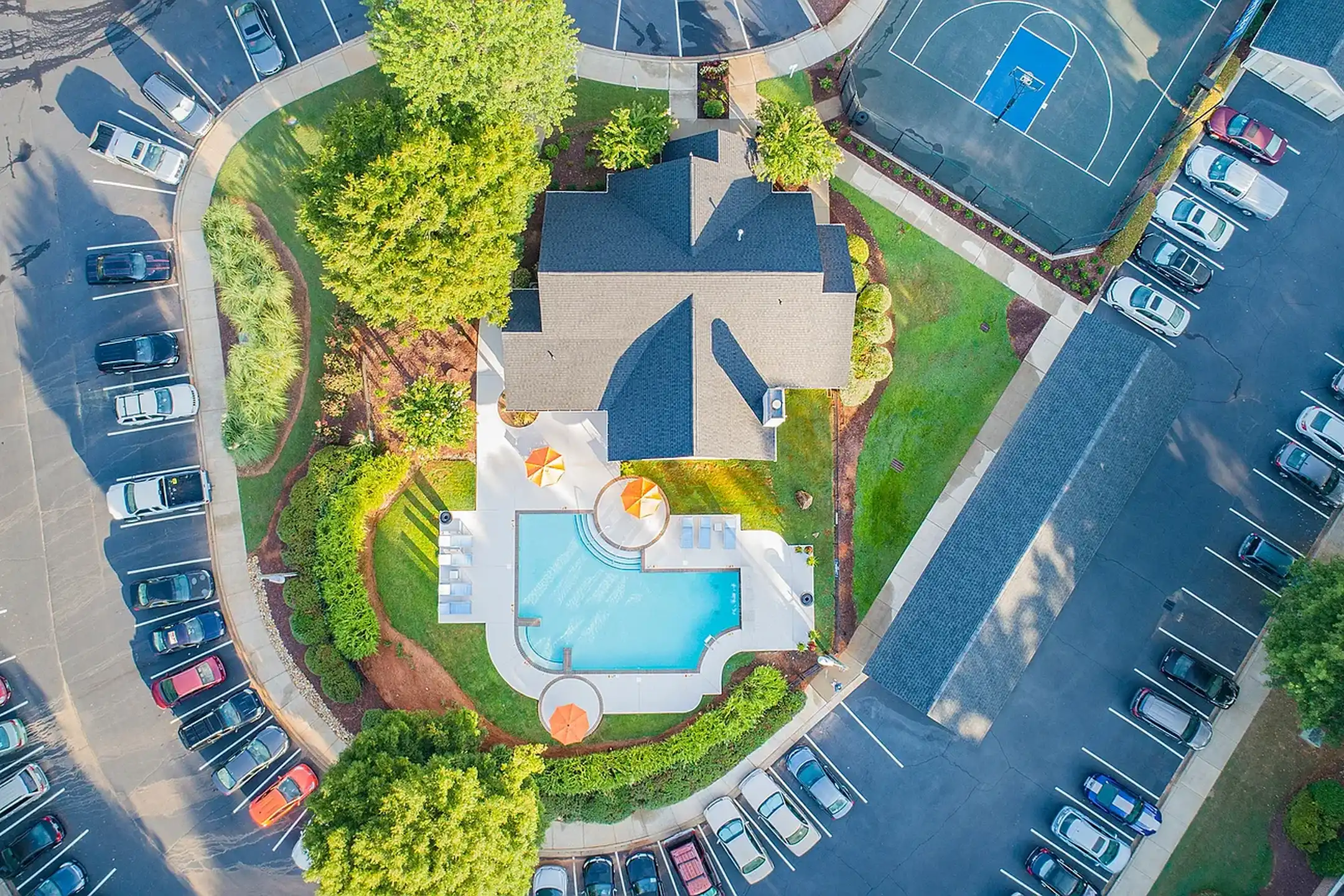 The Whitley - 100 Cross Creek Ct - Central, SC | Rent.