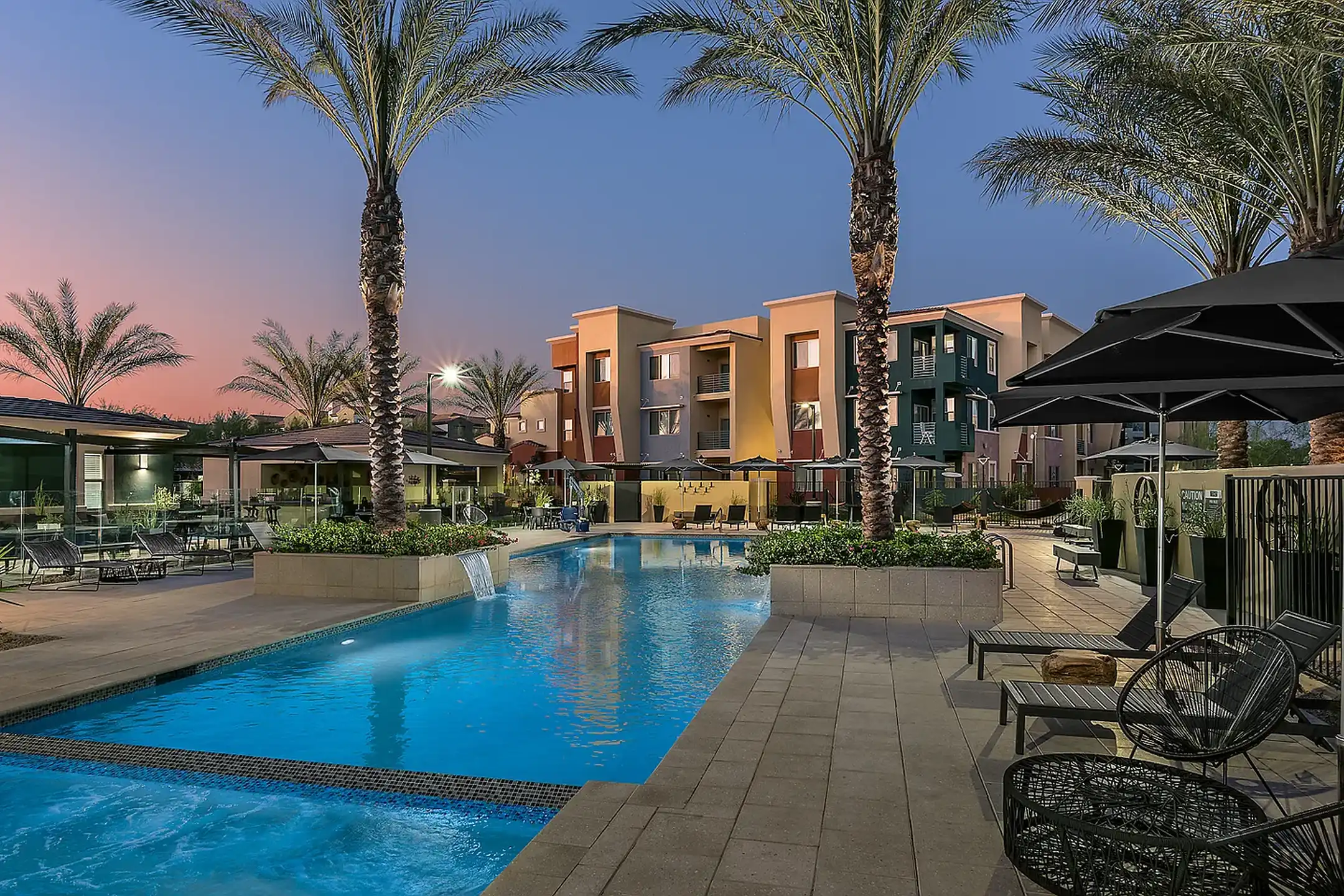 Villa Vita - 8175 W Ludlow Dr - Peoria, AZ | Rent.