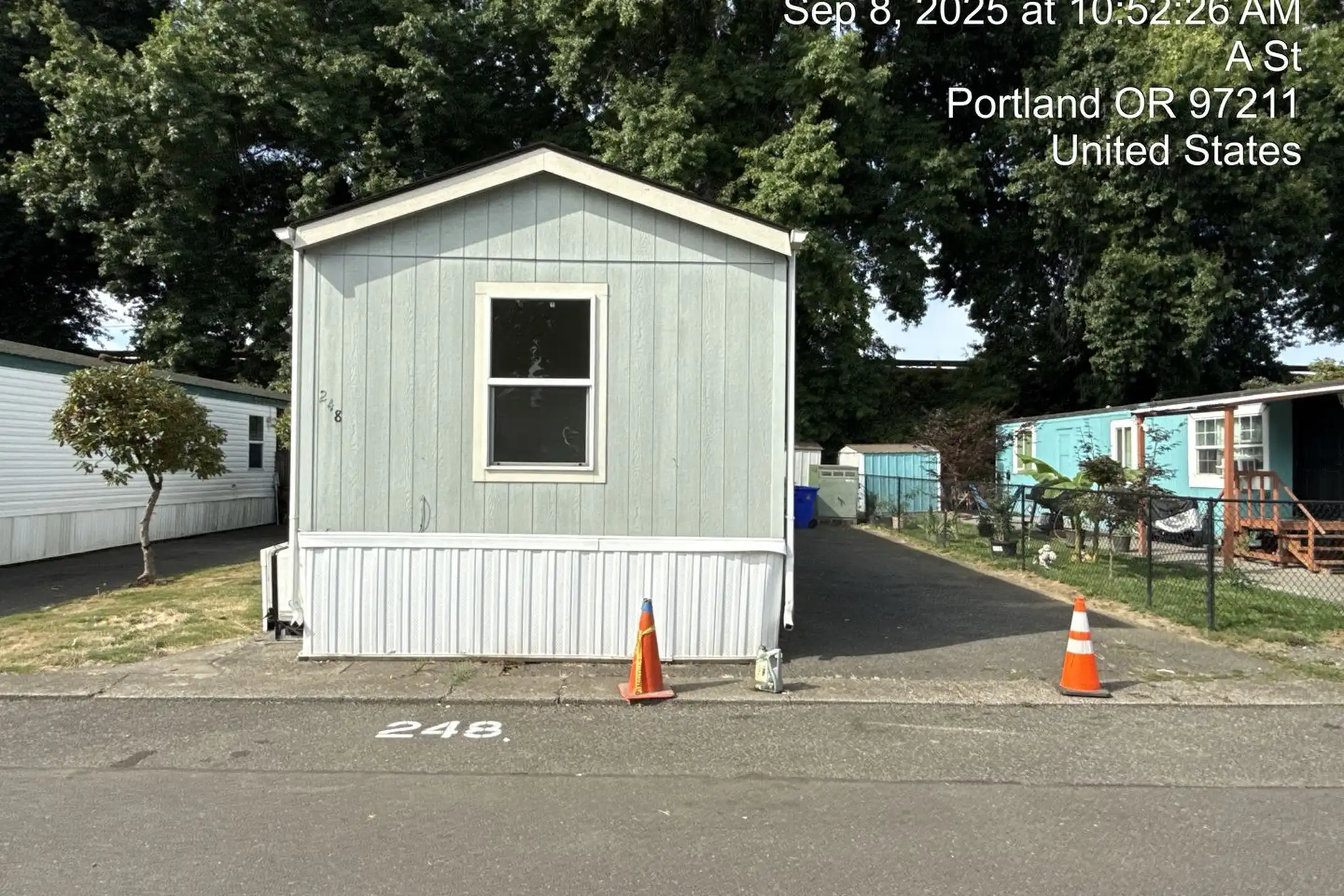 9000 NE Martin Luther King Jr Blvd unit 248 - Portland, OR | Rent.