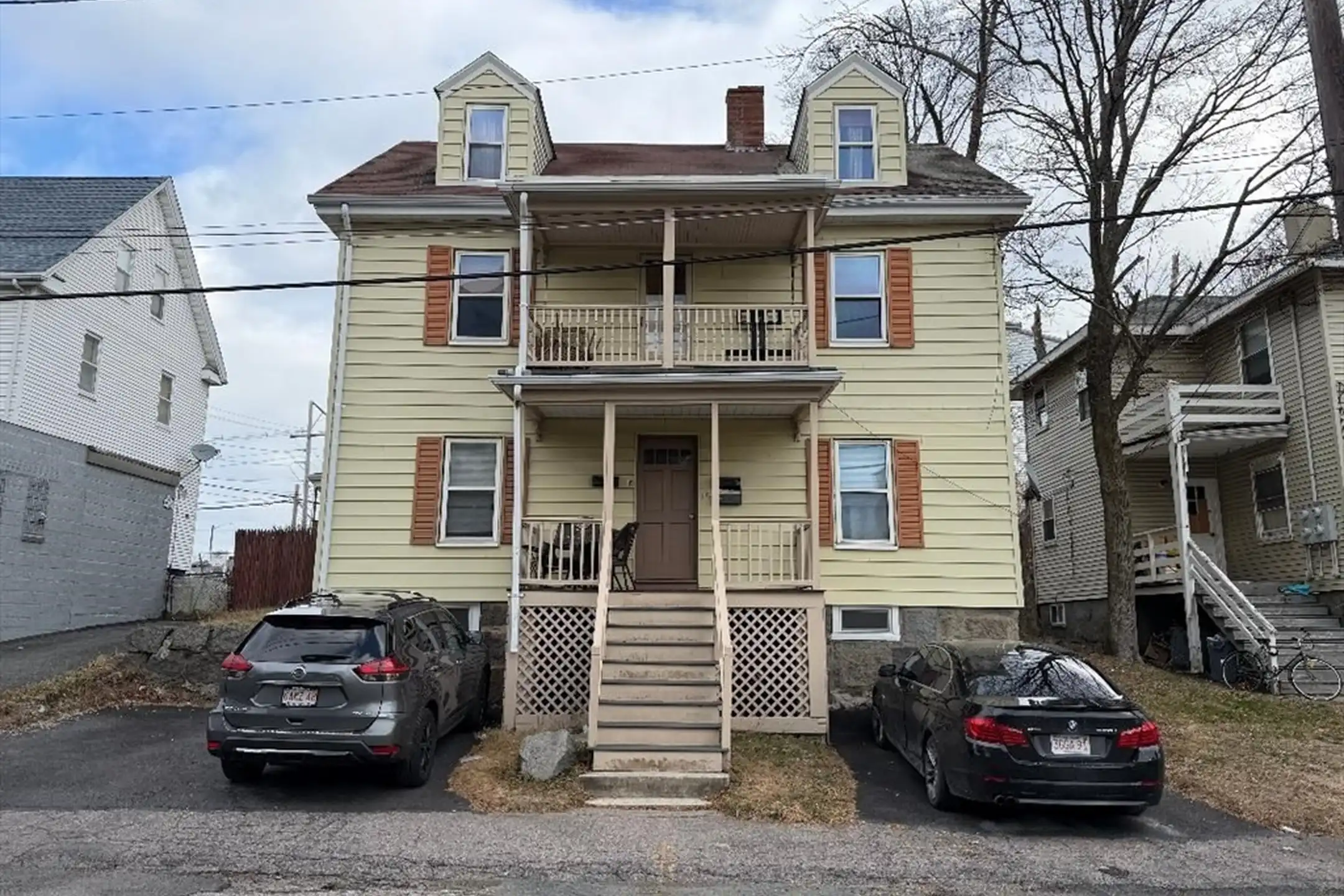 10 Bigelow St unit 2 - Quincy, MA | Rent.