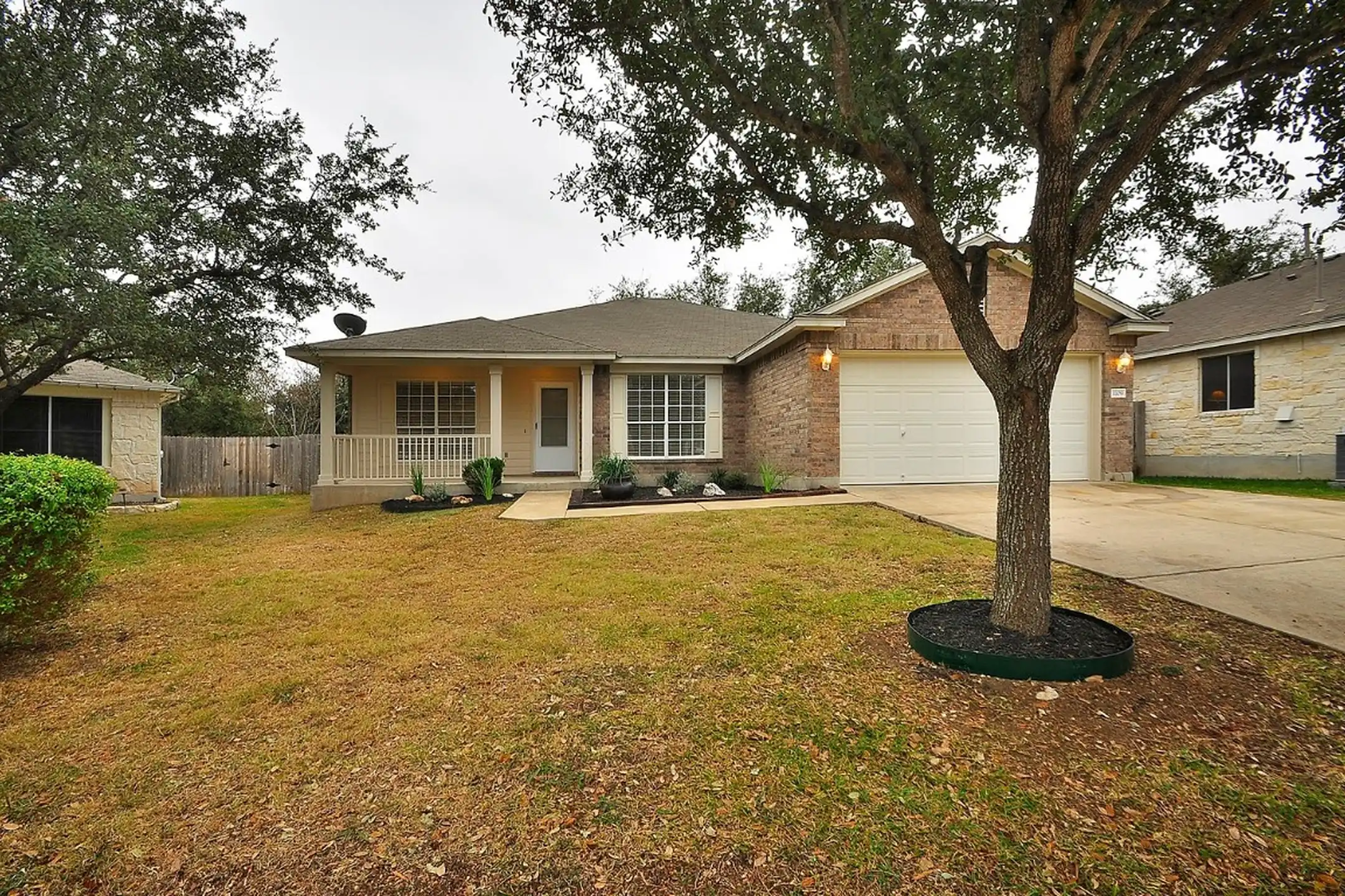 1109 Fossil Cove - Round Rock, TX | Rent.