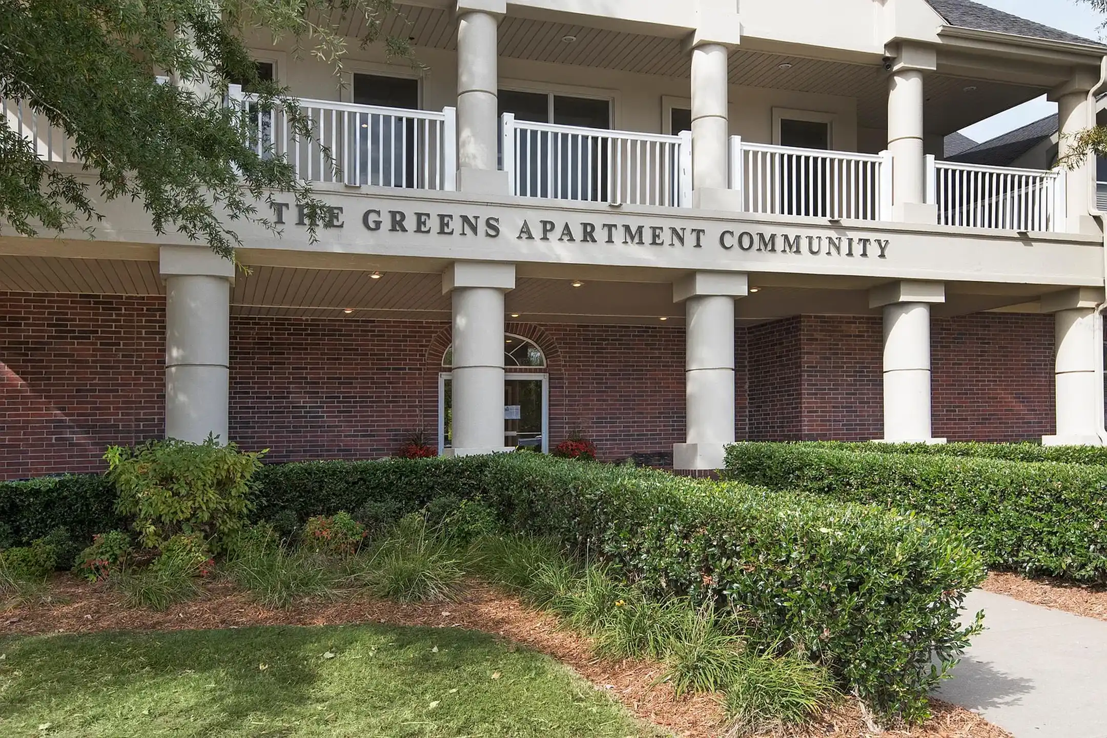 The Greens at Springfield - 3126 E Valley Water Mill Rd - Springfield ...