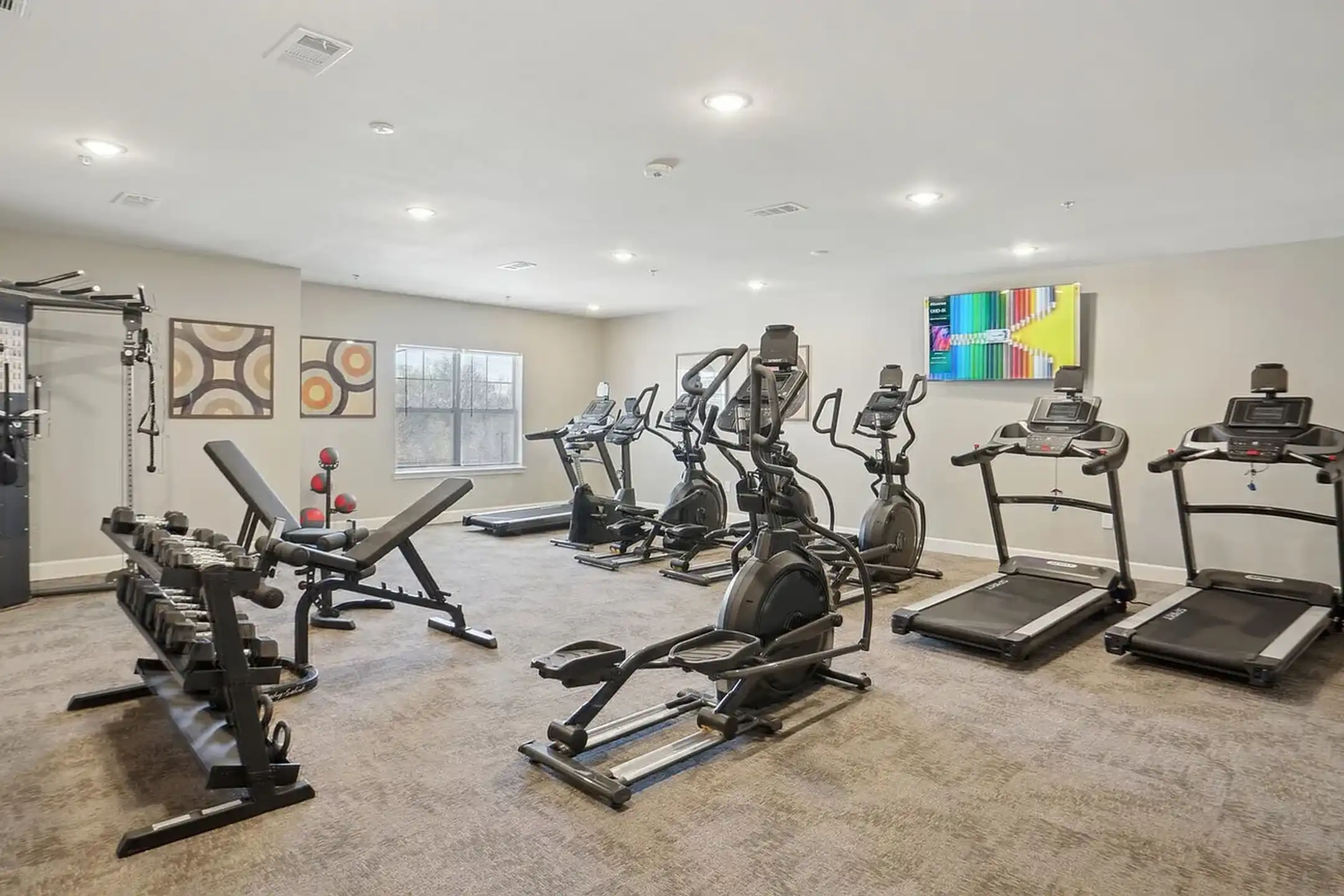 Pebblebrook Parkside - 201 S Loop 288 - Denton, TX | Rent.