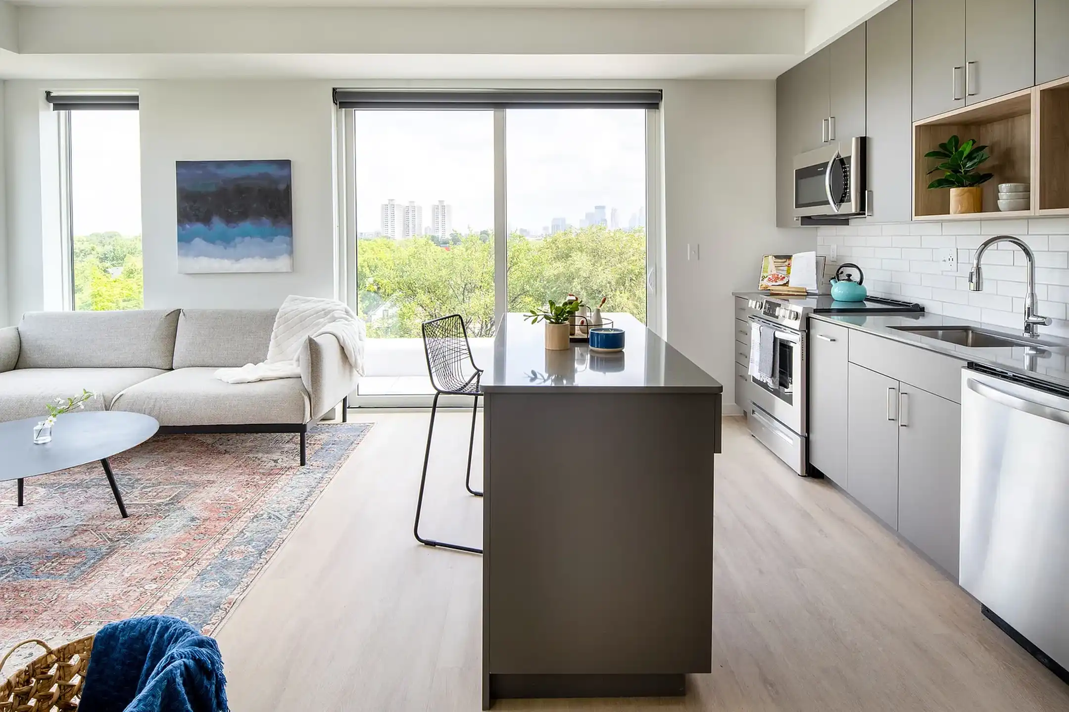 Akin Apartments - 3536 Nicollet Ave - Minneapolis, MN | Rent.