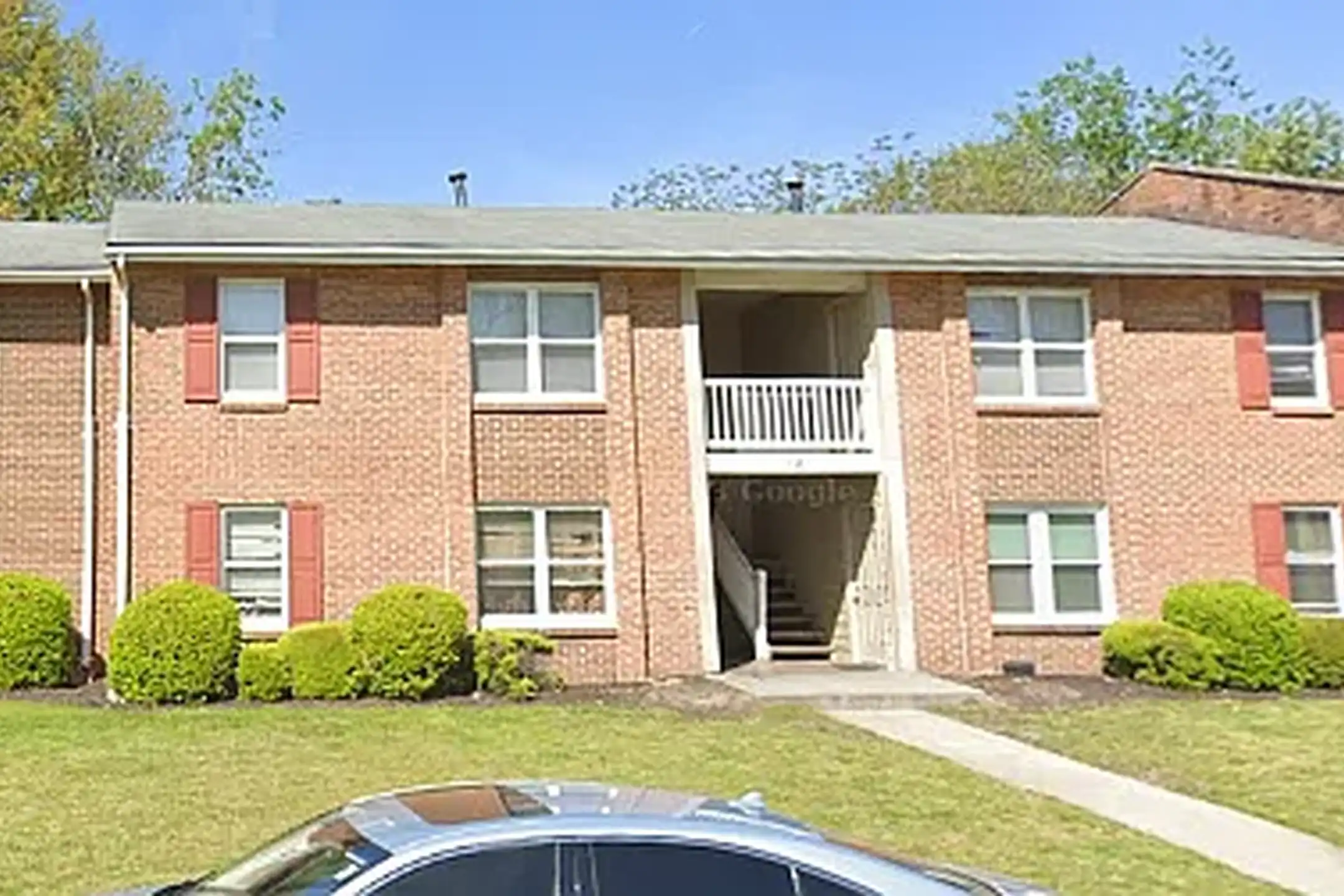Sumler Terrace Apartments - 720 Appomattox St - Norfolk, VA | Rent.