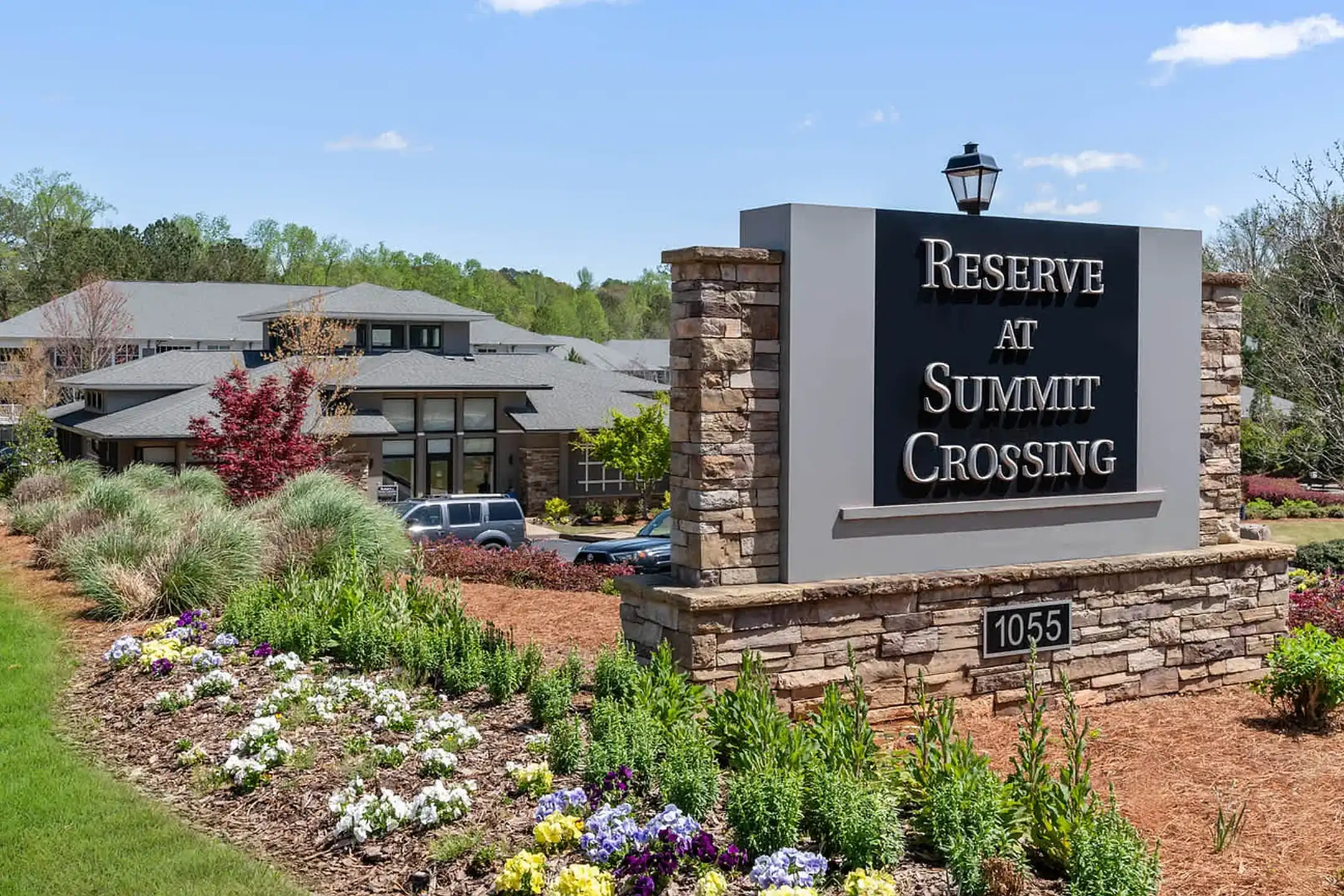 Reserve at Summit Crossing - 1055 Summit Overlook Way - Cumming, GA | Rent.