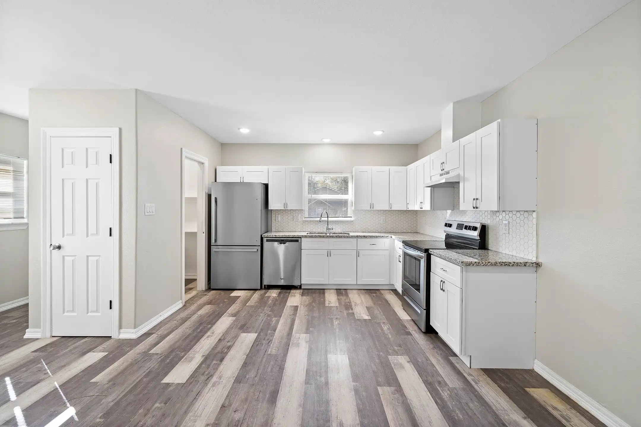 9118 Sandra St unit B - Houston, TX | Rent.