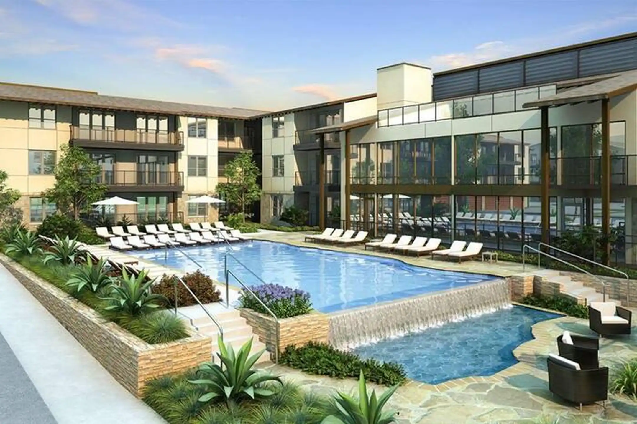 4646 Amesbury Dr unit b14 - Dallas, TX | Rent.