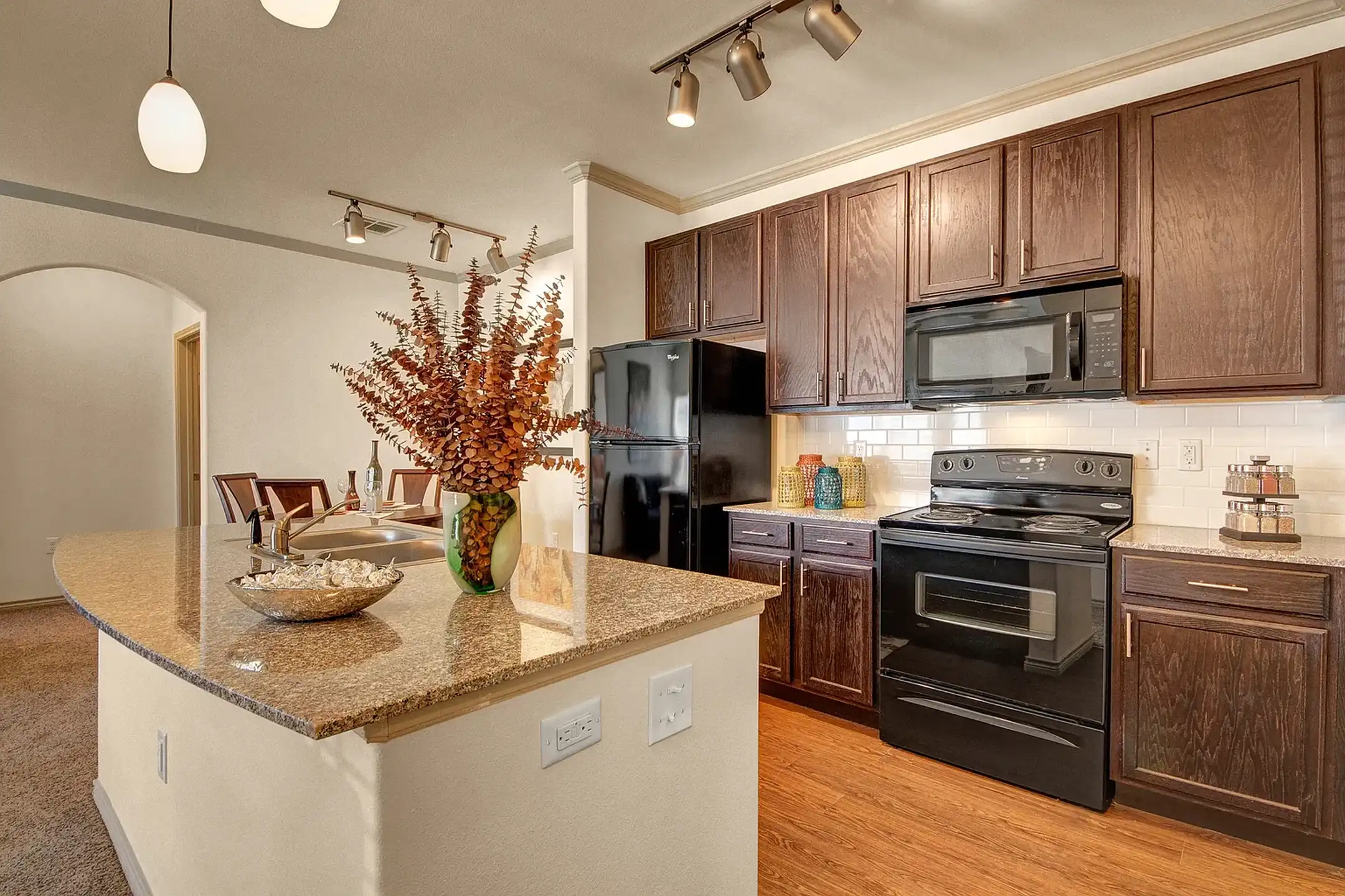 Liberty Pointe - 6600 SE 74th St - Oklahoma City, OK | Rent.