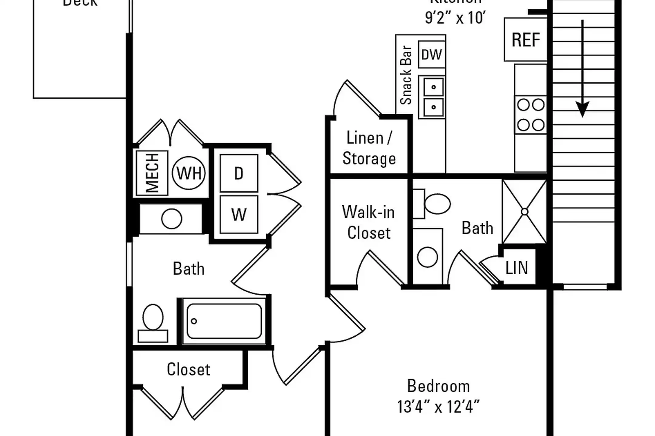 Canal Crossing Apartment Homes - 130 Saddlestone Pl - Camillus, NY | Rent.