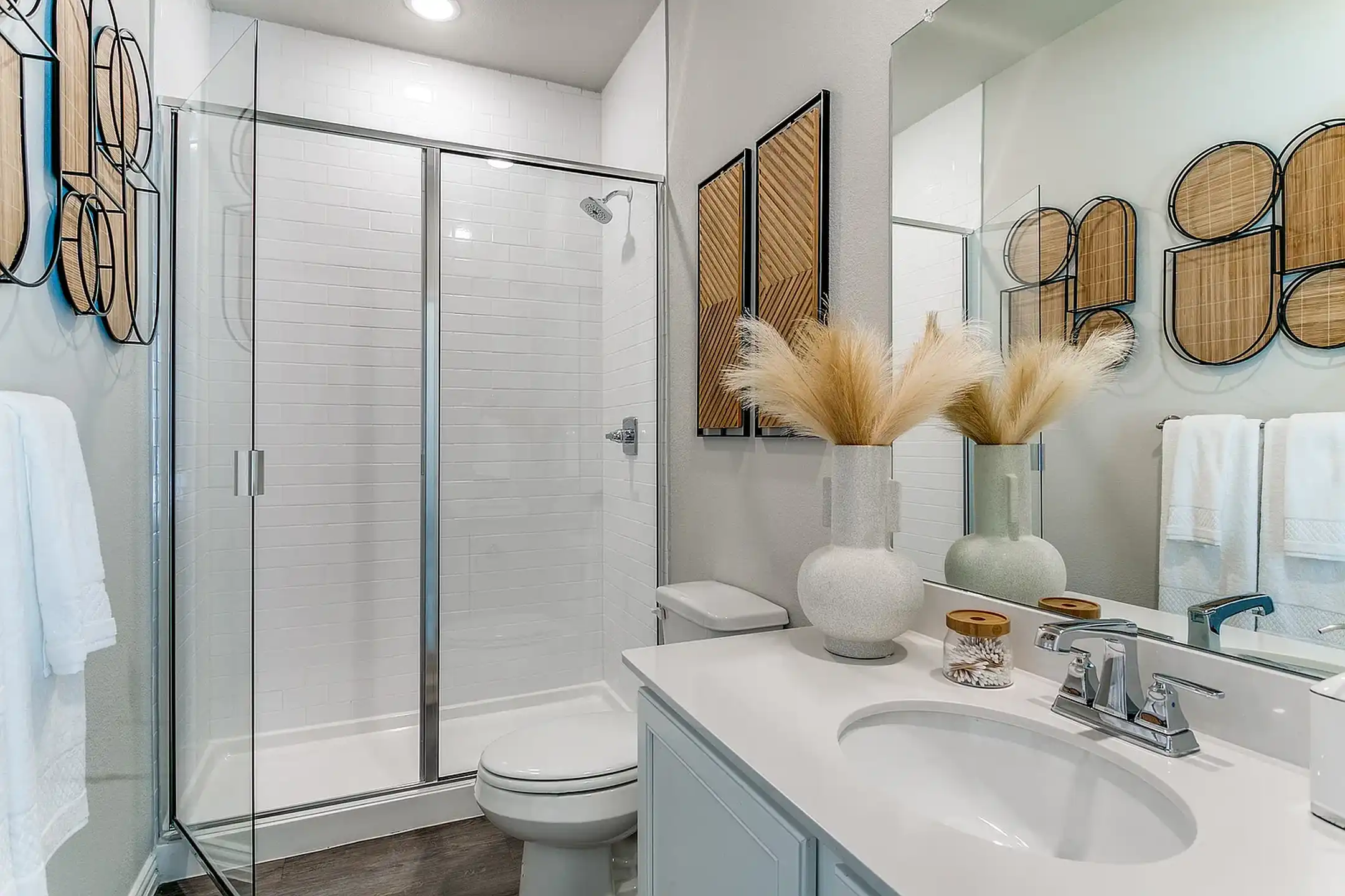 Cottages at Summer Creek - 5401 Barlean Rnch - Fort Worth, TX | Rent.