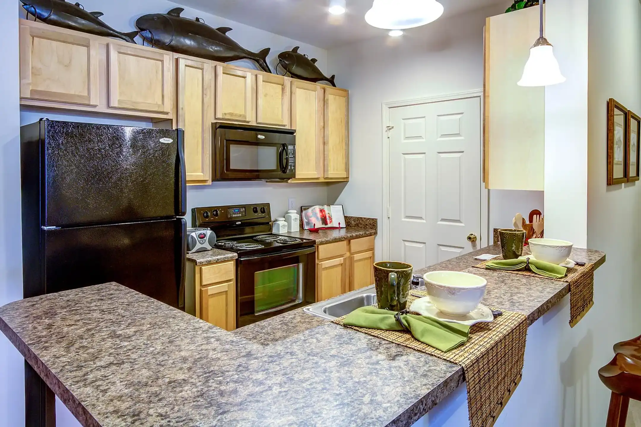 Reserve at Mill Creek - 2350 Freedom Blvd - Florence, SC | Rent.