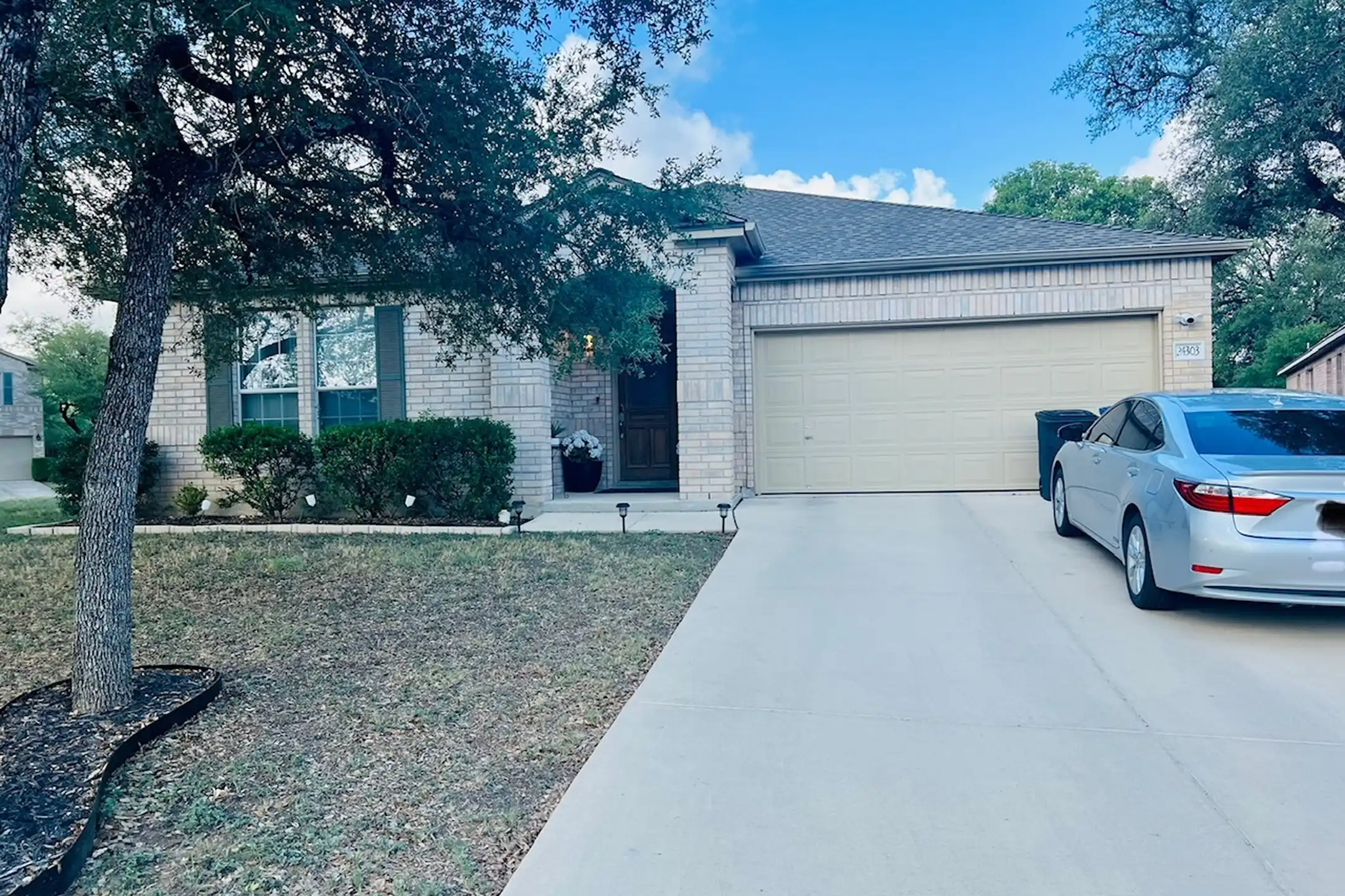 24303 Grace Park - San Antonio, TX | Rent.