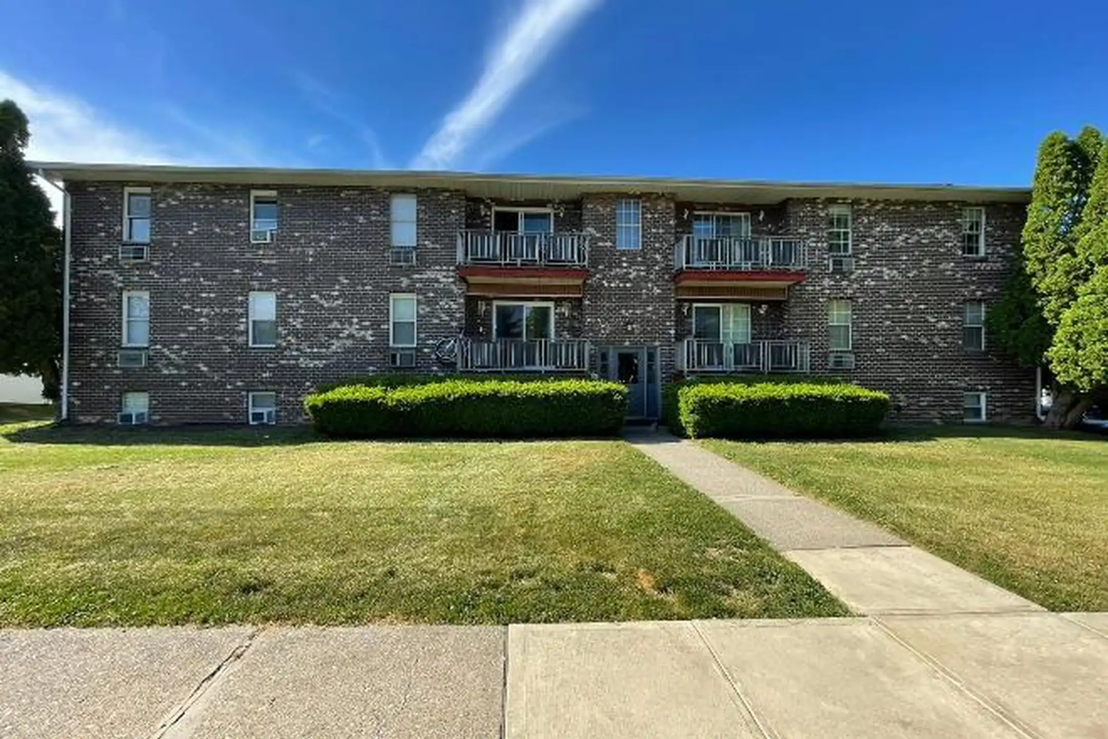 Apartments In Allentown Pa With Rent From 450 To 500