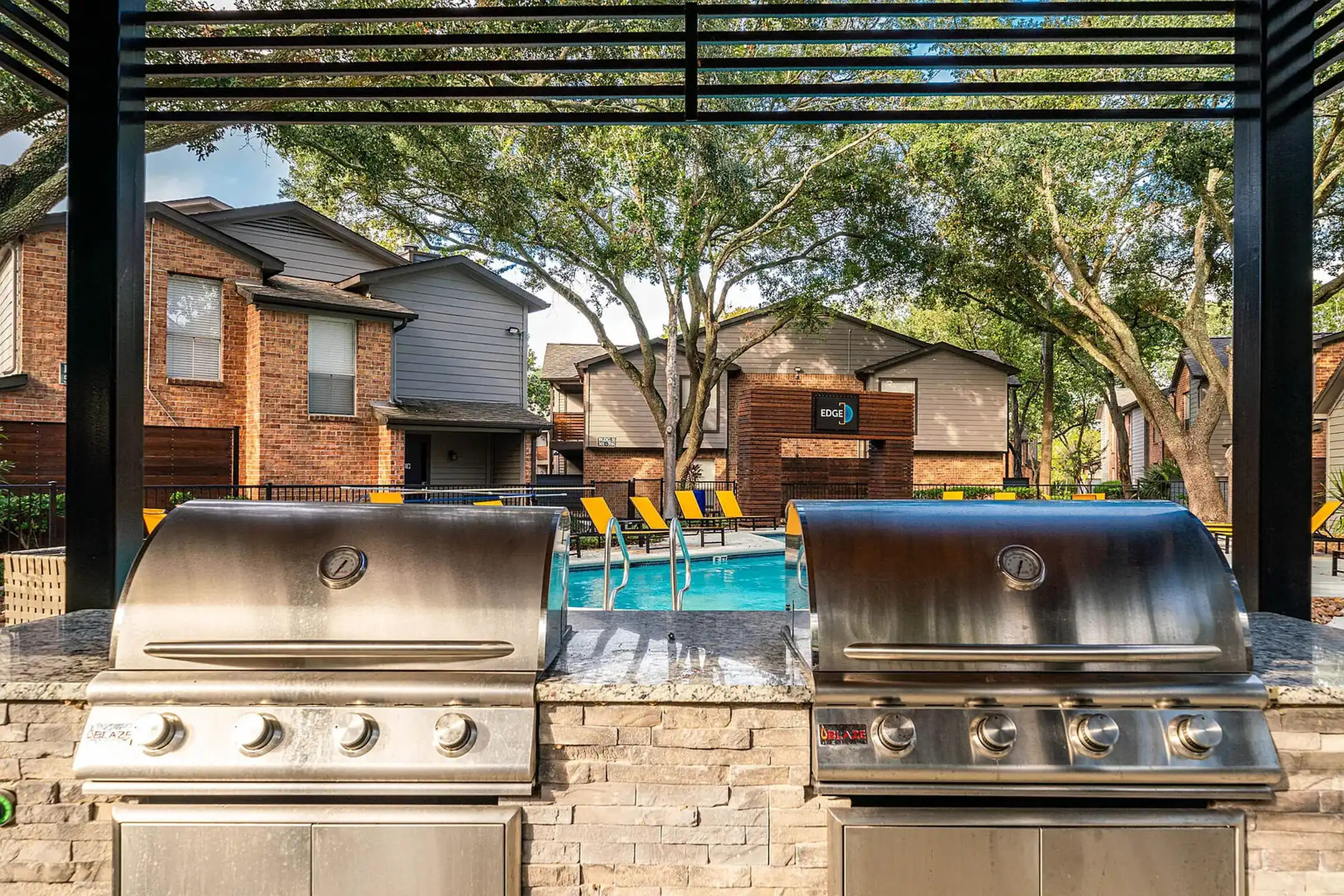 The Edge at Clear Lake - 2323 W Bay Area Blvd - Webster, TX | Rent.