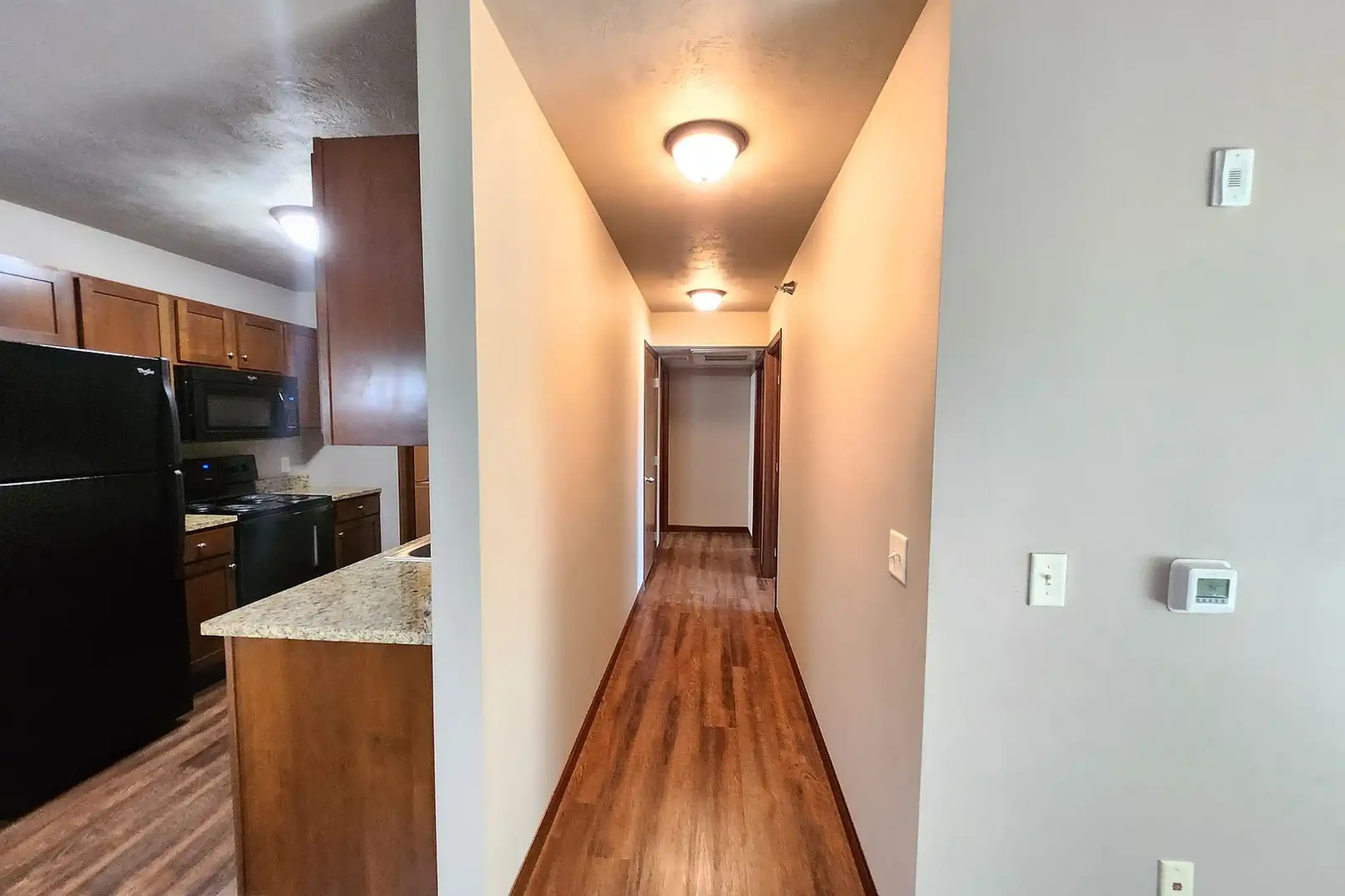 PRAIRIE POINTE APARTMENTS - 3600 S Sycamore Ave - Sioux Falls, SD | Rent.