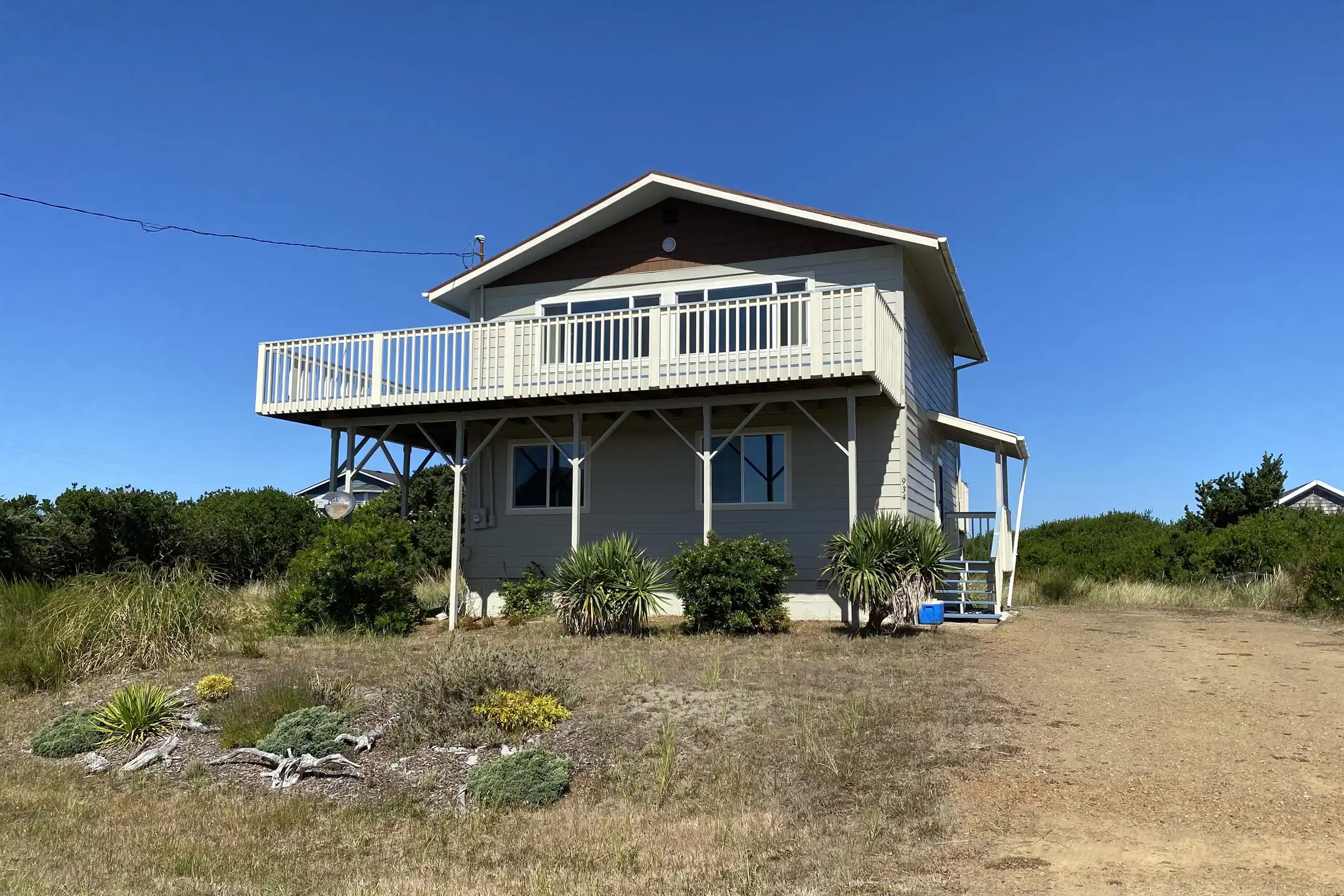 934 Starfish Ct SW - Ocean Shores, WA | Rent.