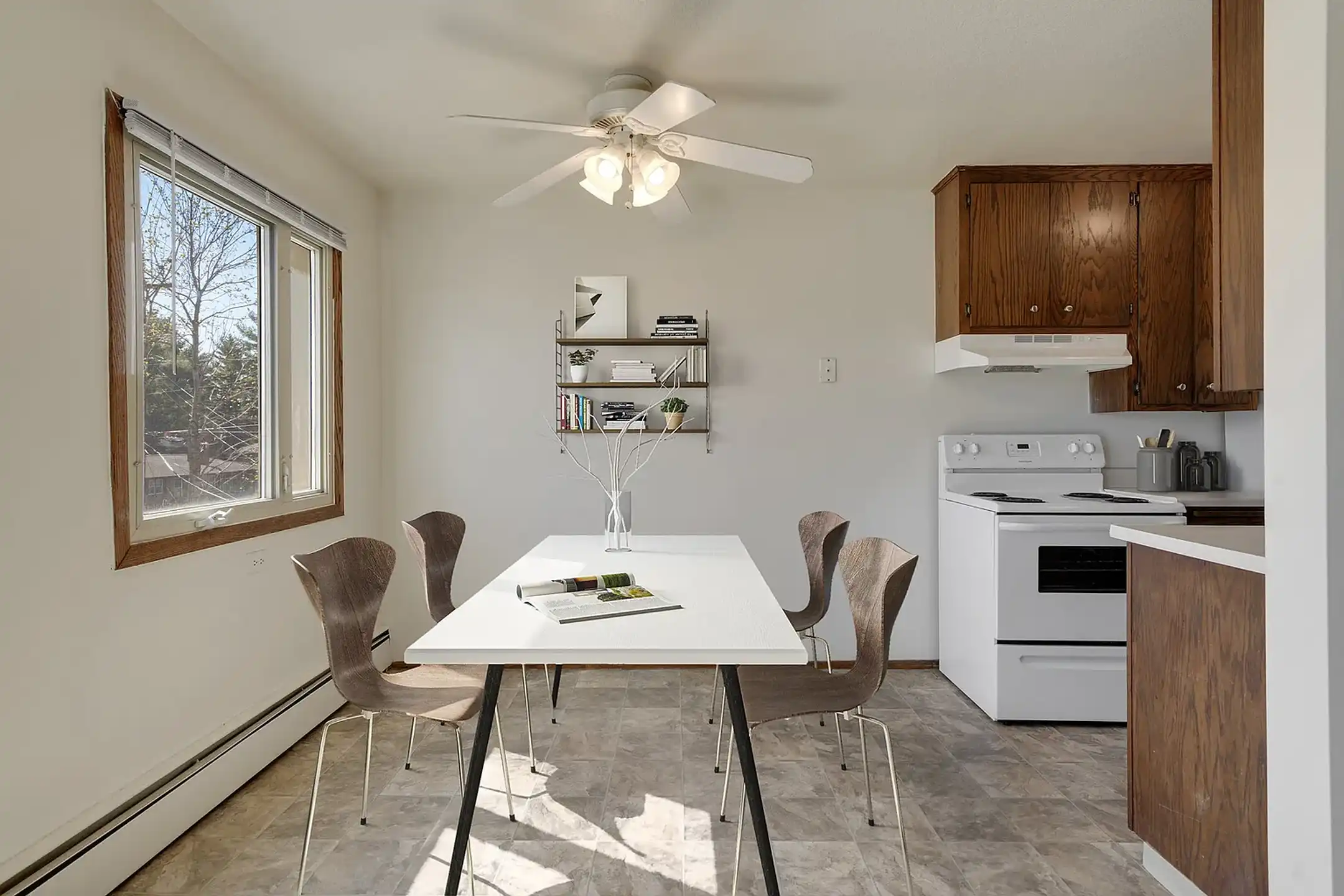 Hamline Terrace - 1360 Terrace Dr - Roseville, MN | Rent.