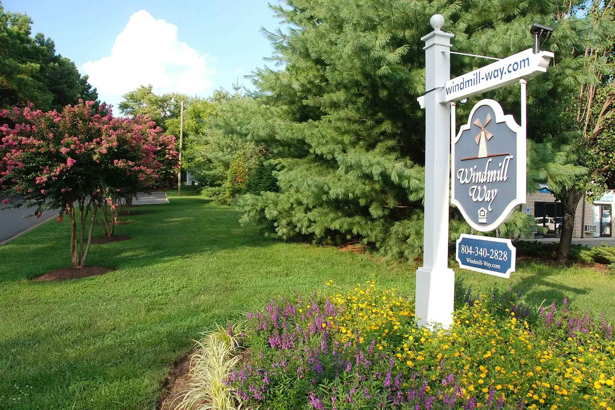 Windmill Way - 7248 Elm Tree Ter - Mechanicsville, VA | Rent.