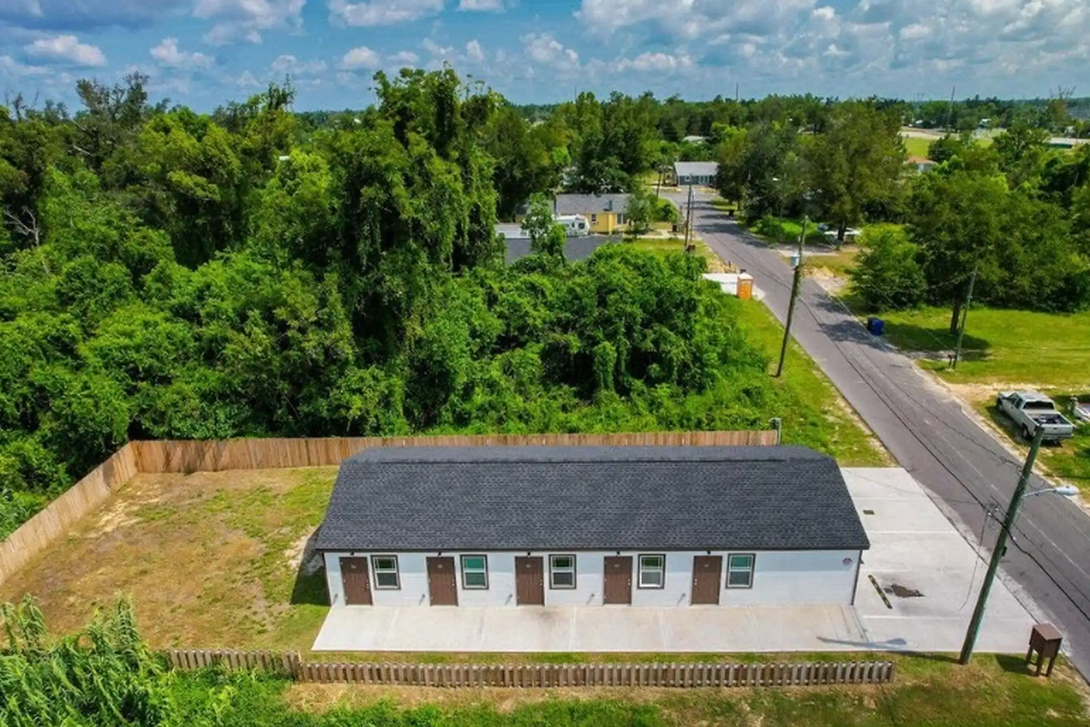 143 Claire Ave unit 102 - Panama City, FL | Rent.