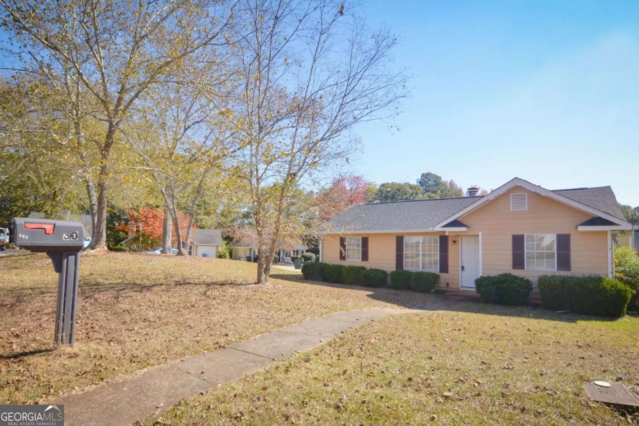 130 Crystal Brook - Griffin, GA | Rent.